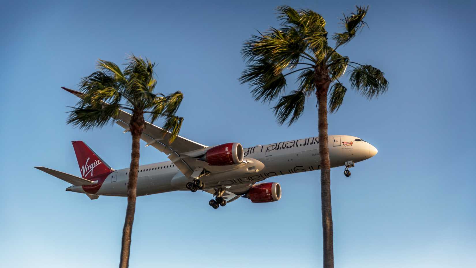 How Does Virgin Atlantic's Flying Club Work?