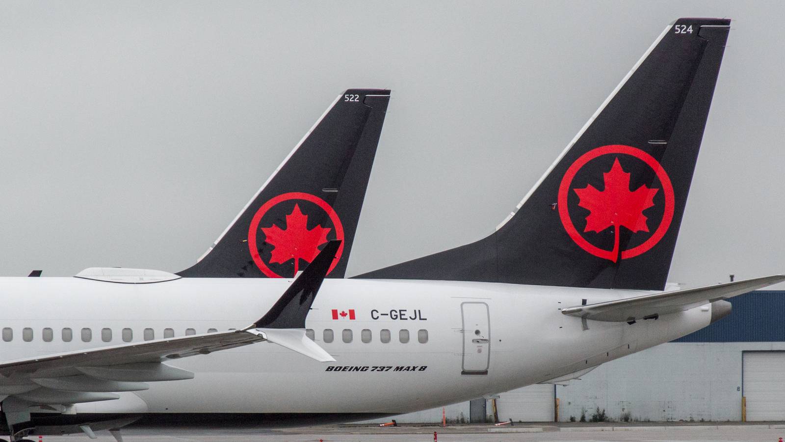 How The Boeing 737 MAX’s APU Is Different From Previous Models