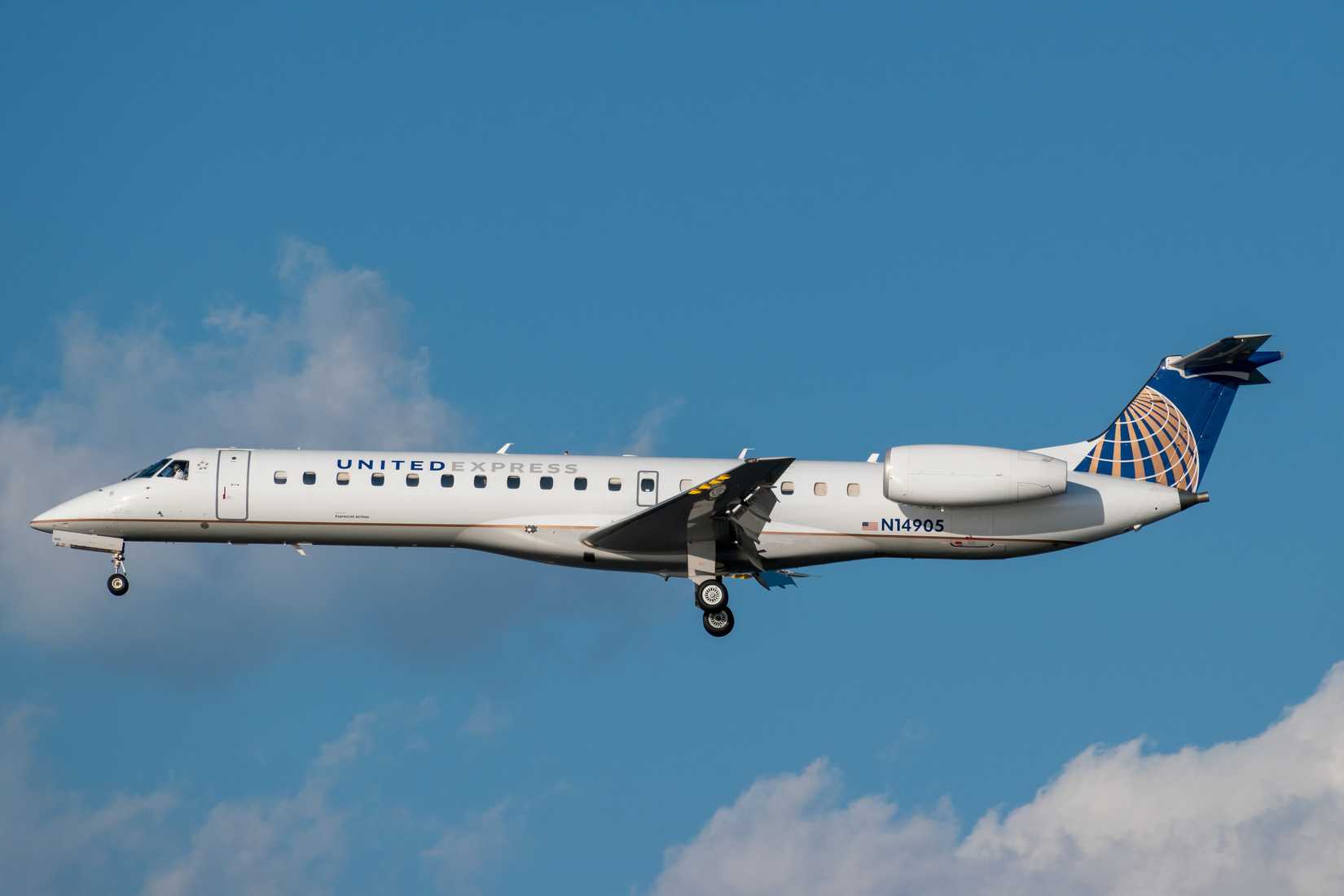 What Happened To United Airlines' Cleveland Hub?