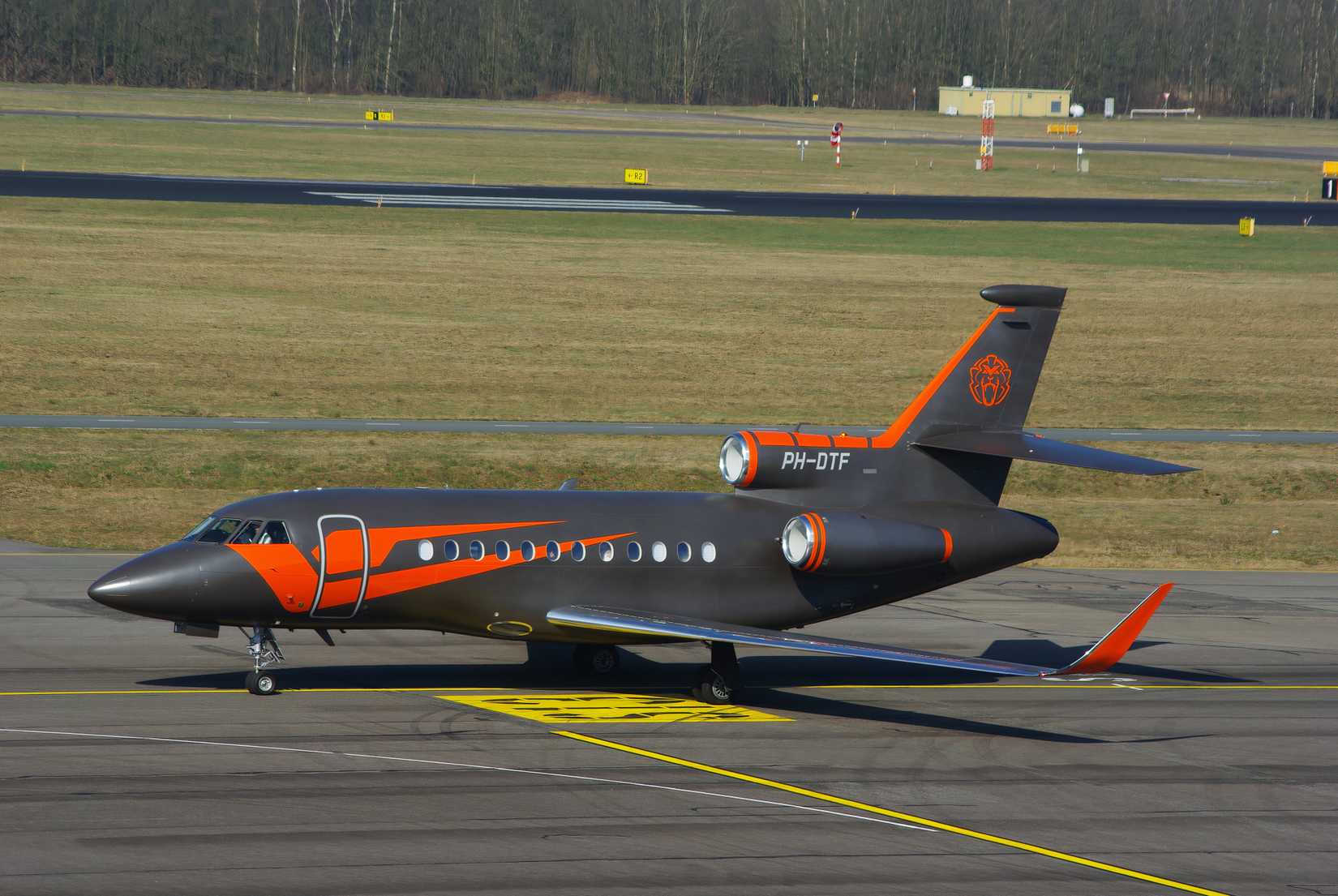 Inside The Luxurious World Of John Travolta's Private Jet Fleet