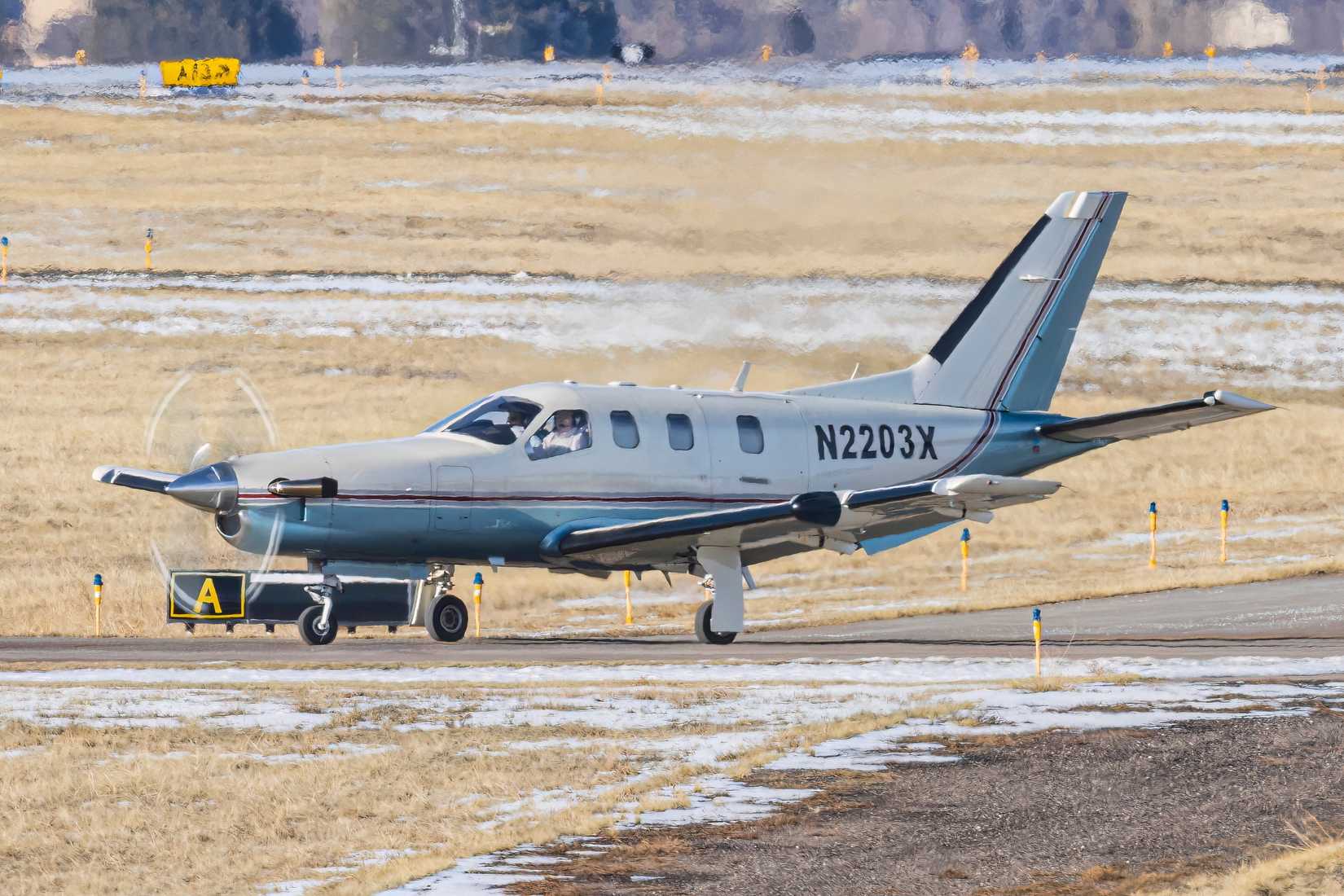 What Makes The Daher TBM Series So Popular?