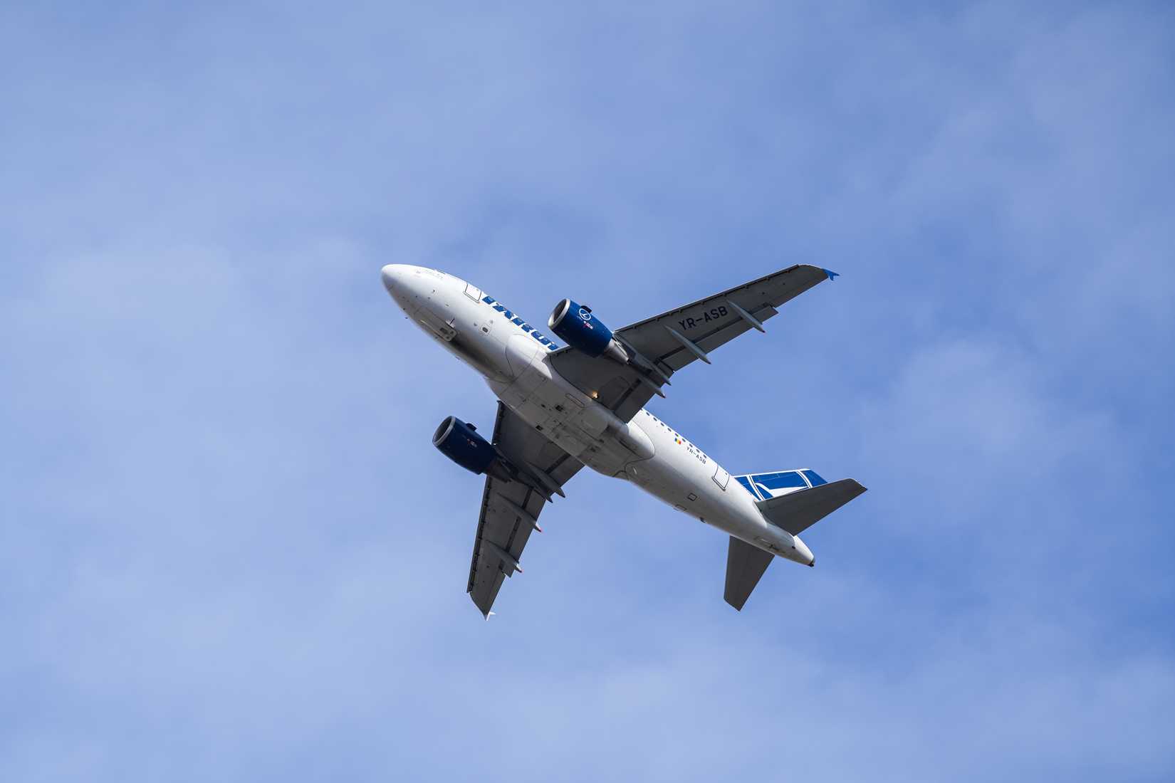 Are There Any Airbus A318s Still Flying?