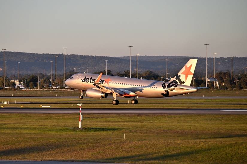 Inside Australia's Major Airport Expansion Programs
