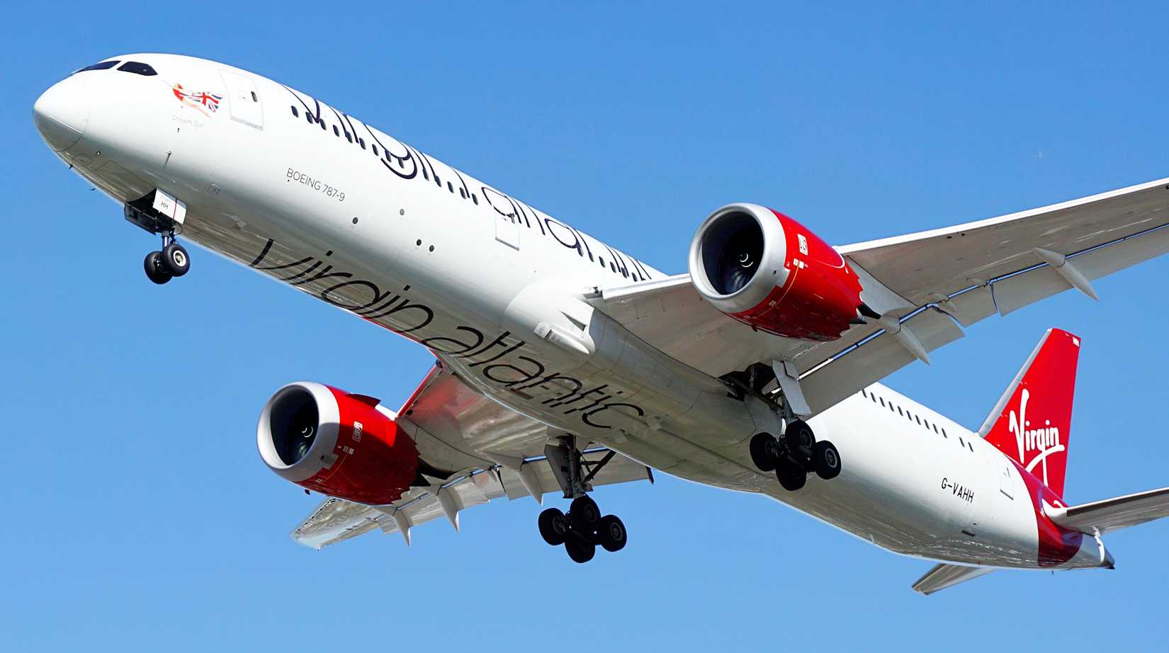 How Does Virgin Atlantic's Flying Club Work?