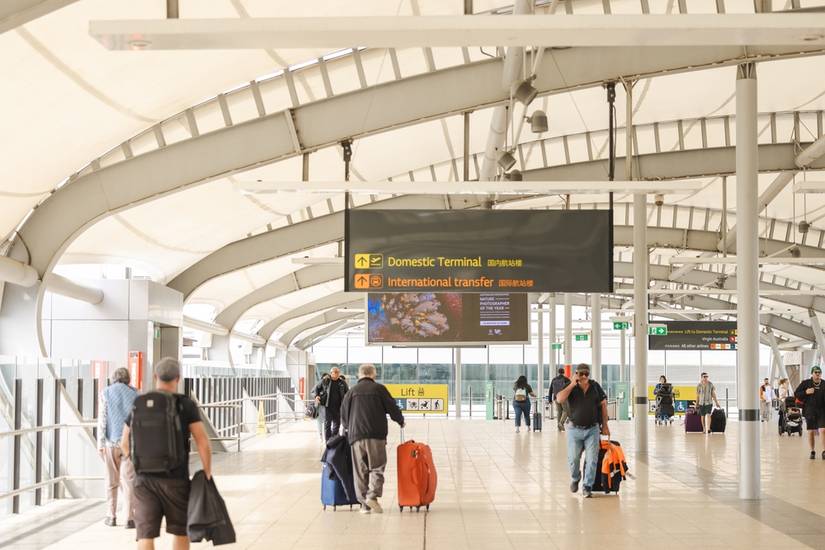 Inside Australia's Major Airport Expansion Programs