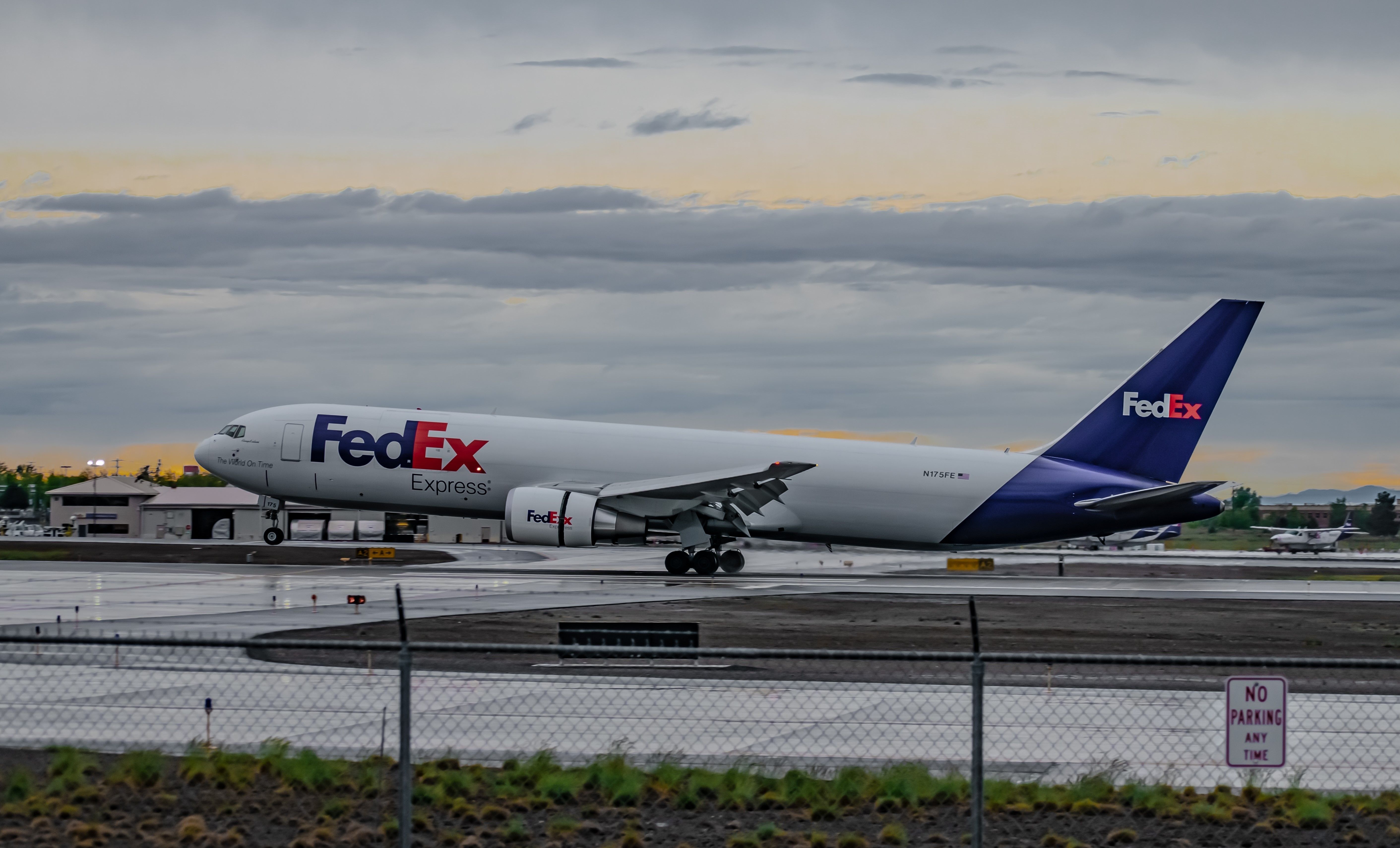 How Much Does A Boeing 767 Cost In 2025?