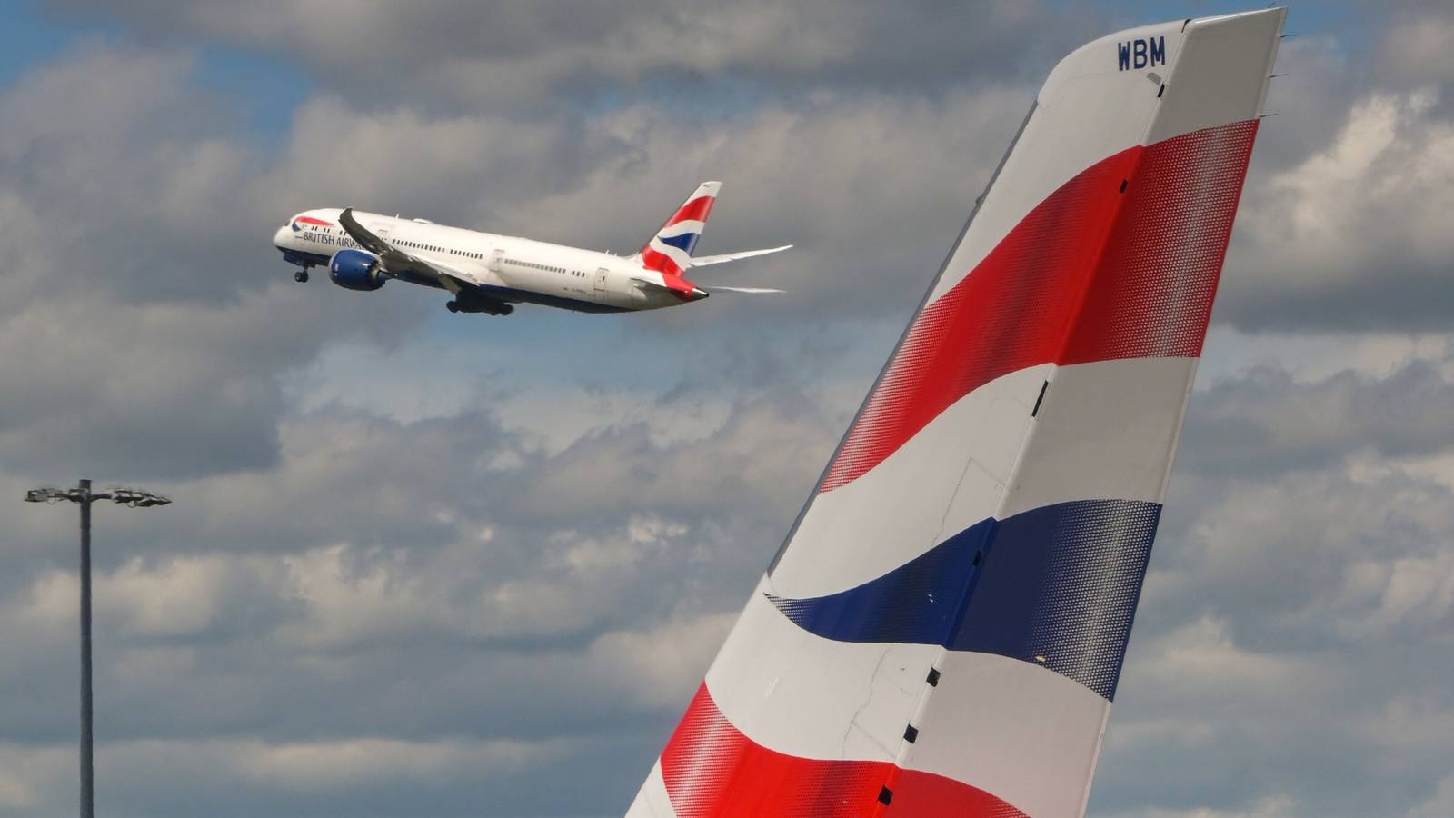 A Guide To British Airways’ Fleet In 2025