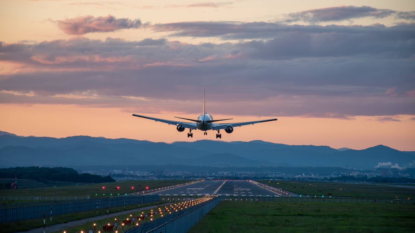 What Is A Pilot-Induced Oscillation?