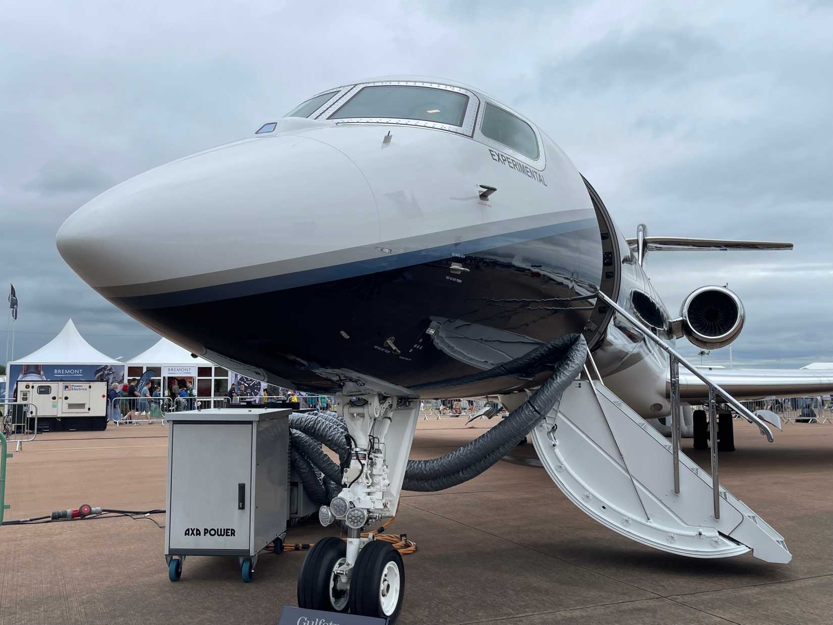 Gulfstream G700 Vs Bombardier Global 8000: Which Jet Is Faster?