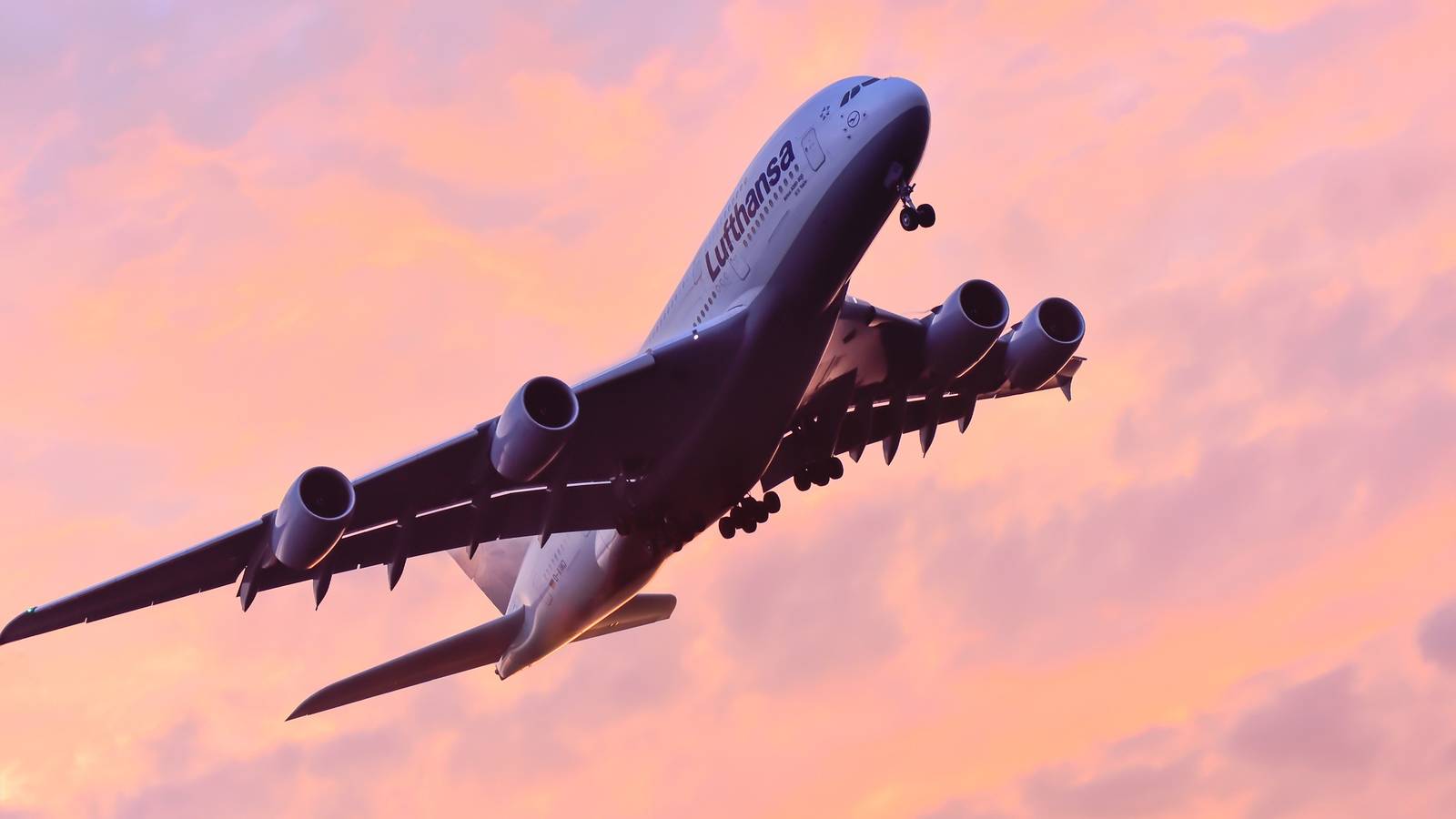20 Years Of The Airbus A380: A Look At The Life Of The World's Largest ...