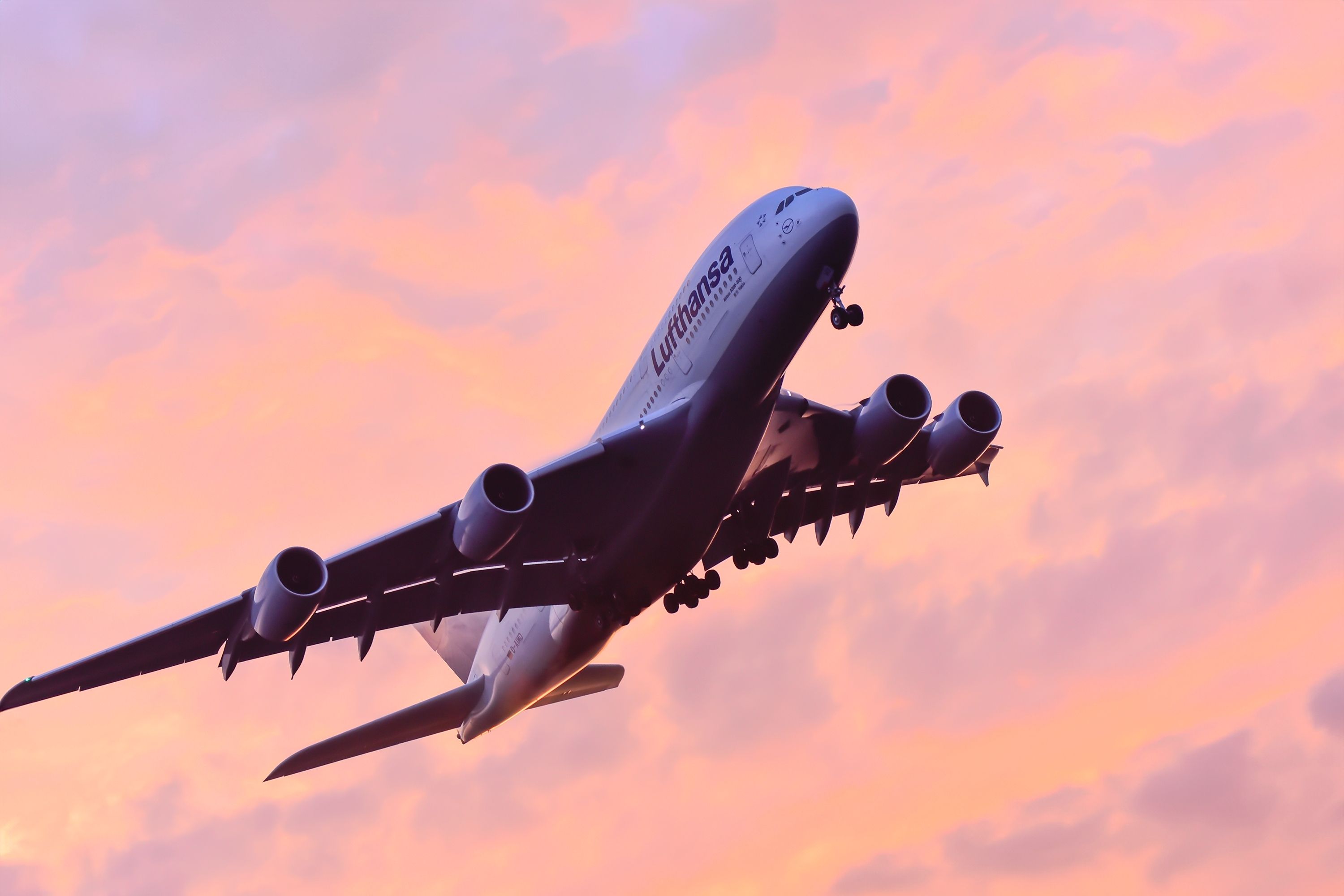 How Much Does It Cost To Operate An Airbus A380 In 2025?