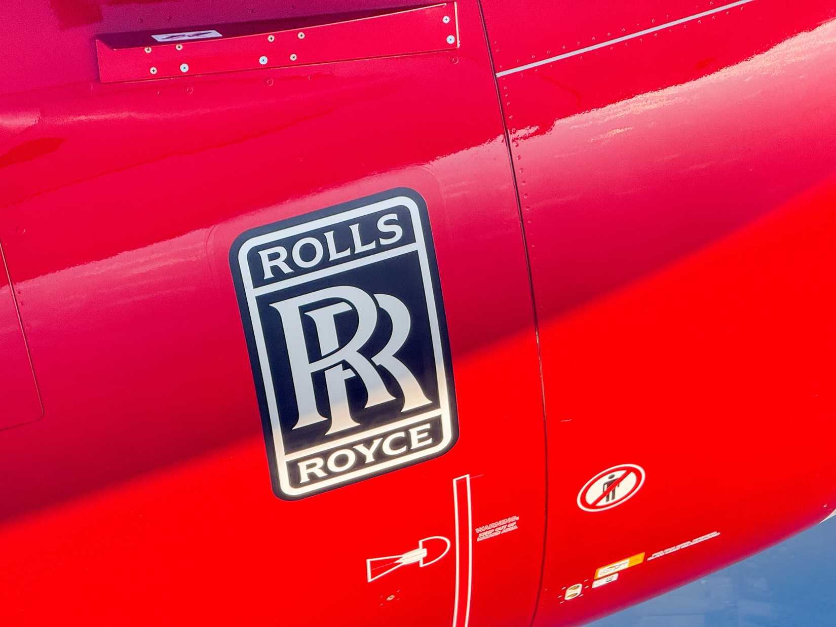 Rolls-Royce Vs General Electric Engines: What Are The Key Differences?