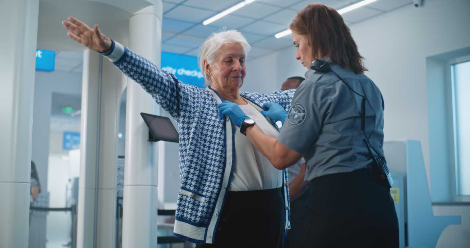 What Electronics Does The TSA Prohibit In Carry-On Bags?
