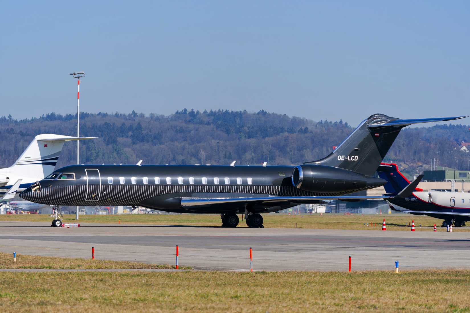 How Many Private Jets Does Cristiano Ronaldo Own?