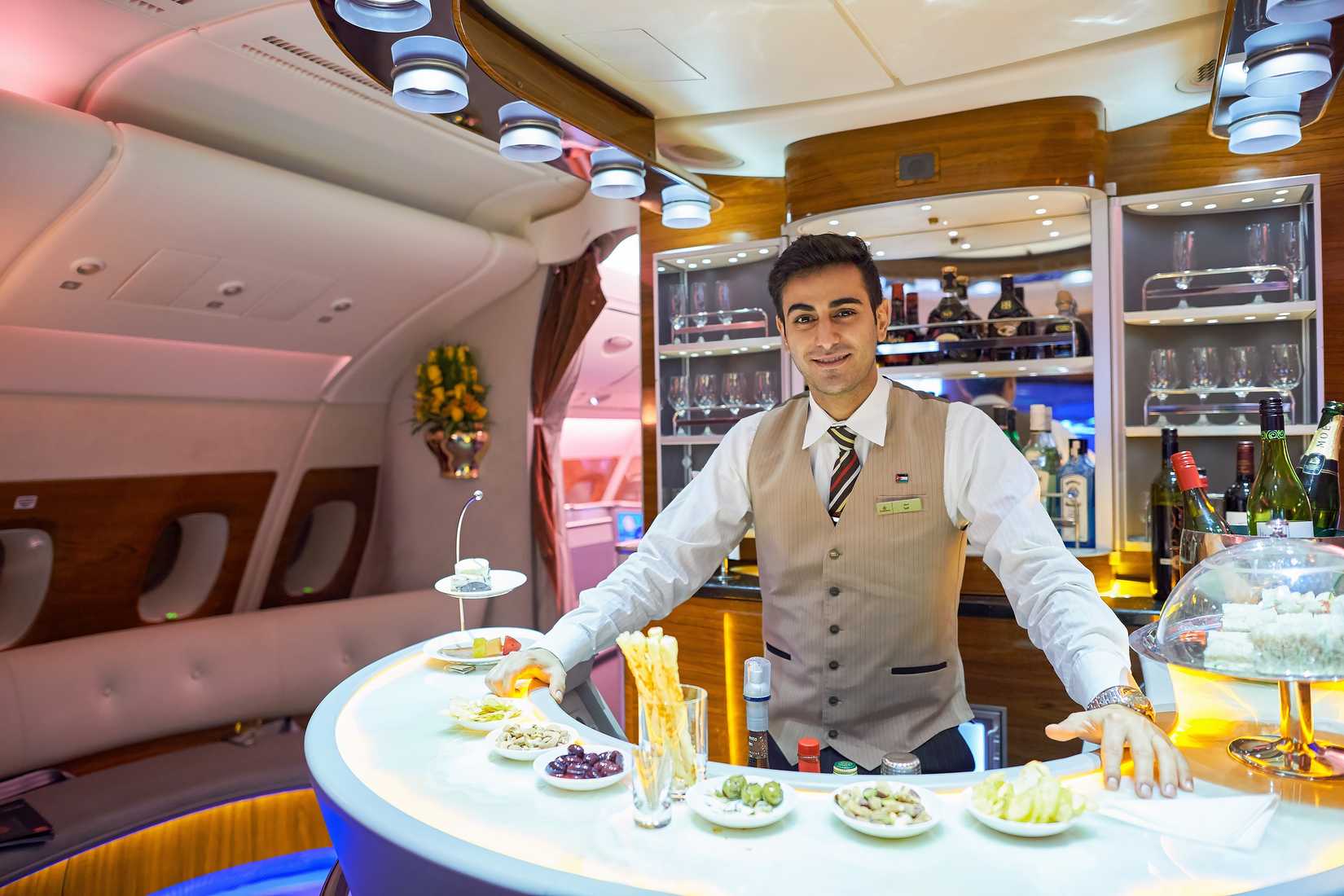 Why Is Business Class So Popular?