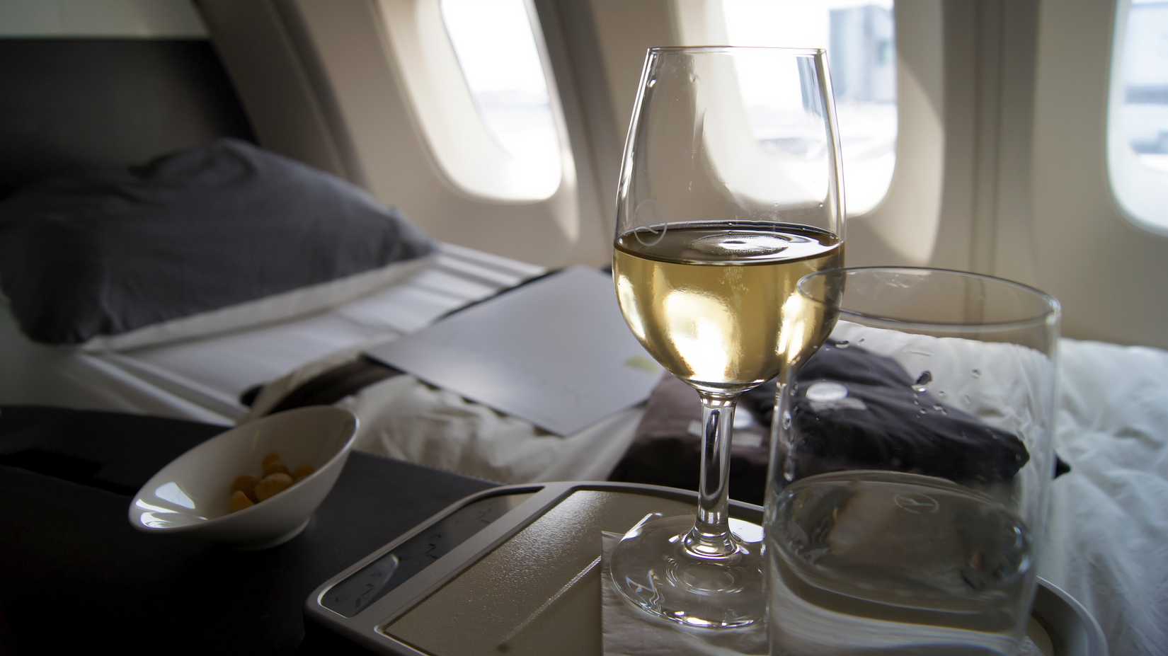 The True Cost Of A Boeing 747 Private Jet