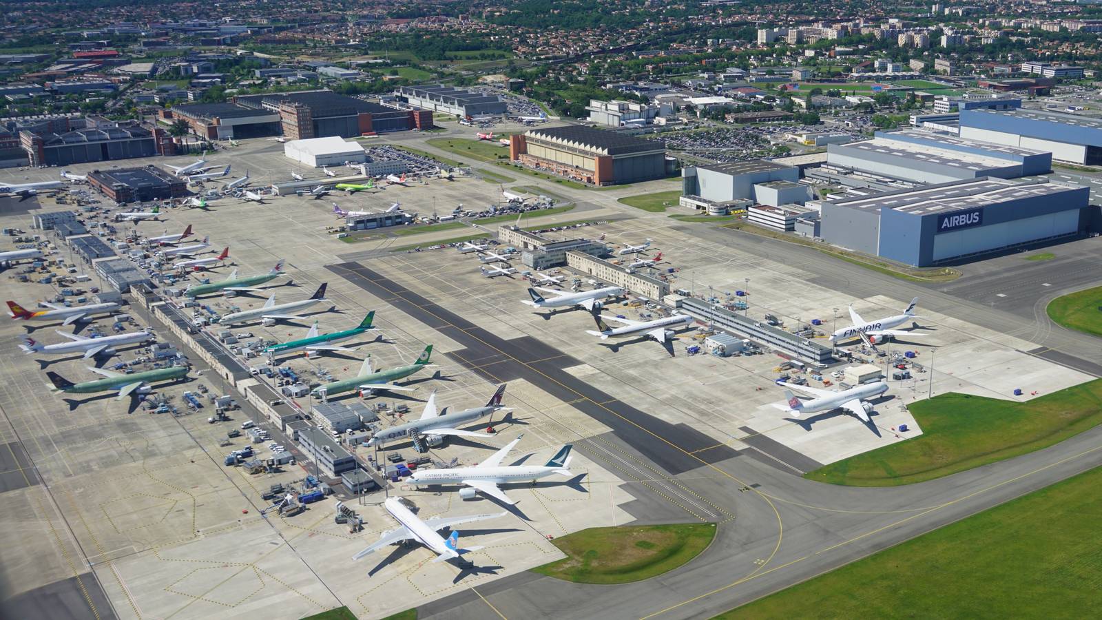Will The Open-Fan Engine Design Be A Success For Airbus's New Single ...