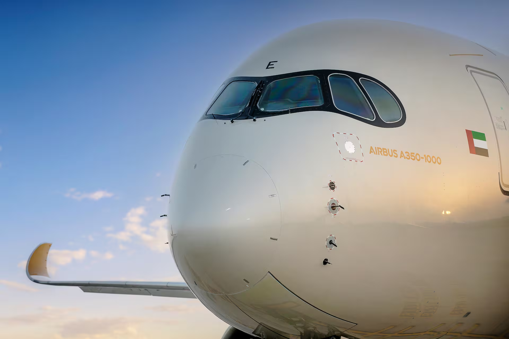 How Etihad Airways Is Integrating The Airbus A350-1000 Into Its Network