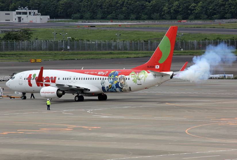 How The Boeing 737 MAX’s APU Is Different From Previous Models