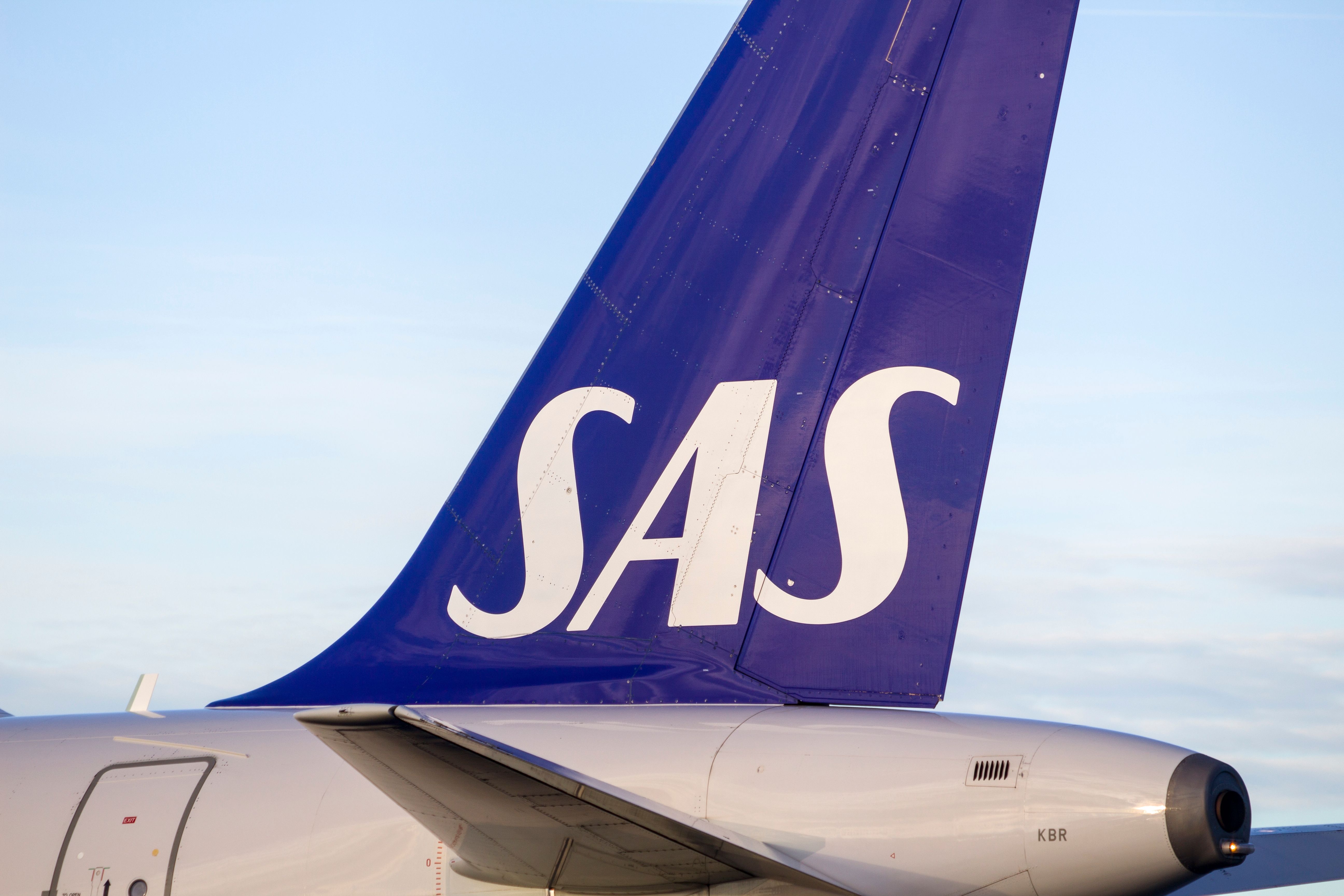 Air France-KLM Will Become The Majority Owner Of SAS