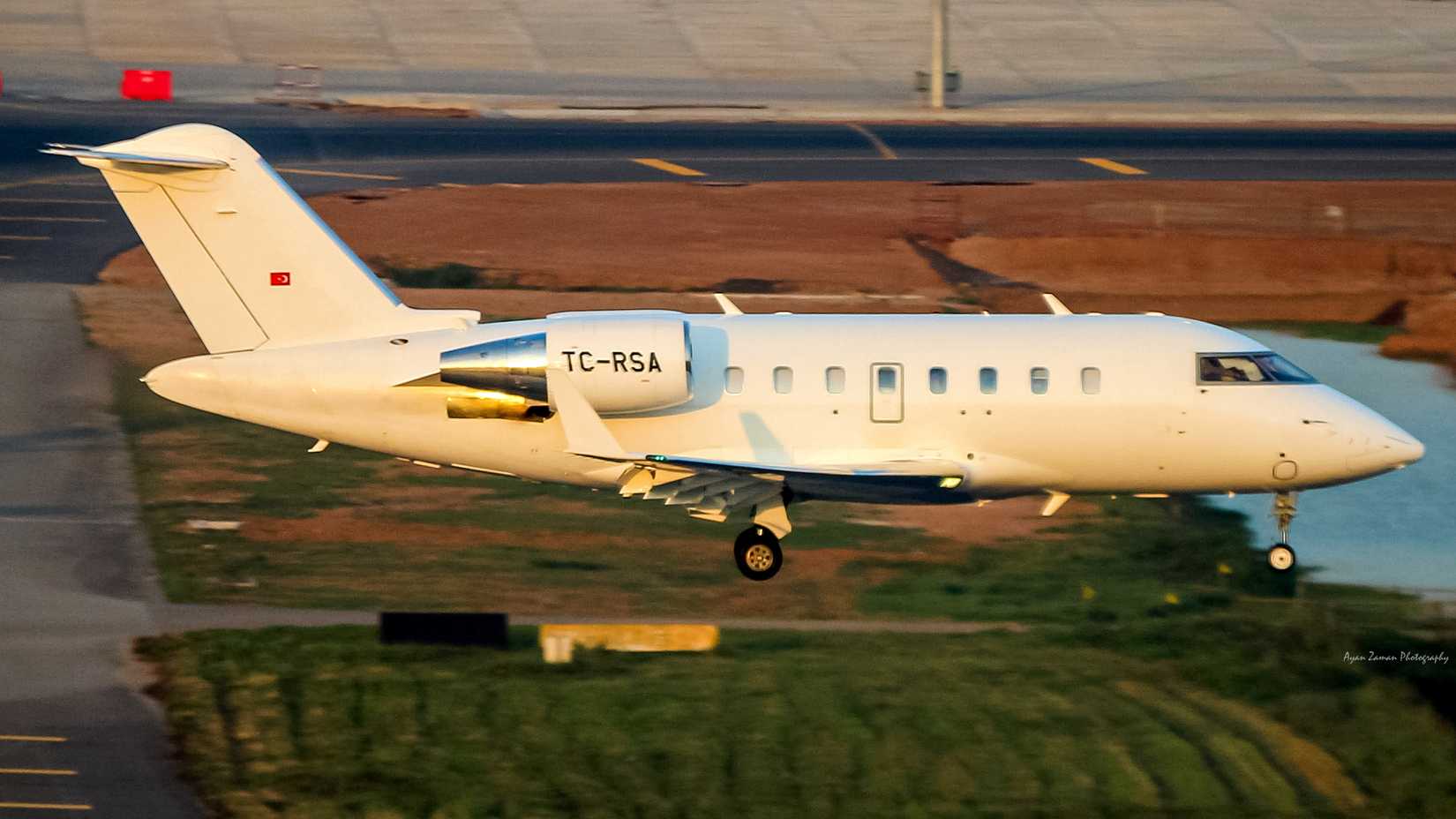 A Look At The Boston Celtics's Private Jet Fleet