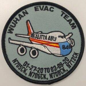The Story Of Kalitta Air: Who's Connie?
