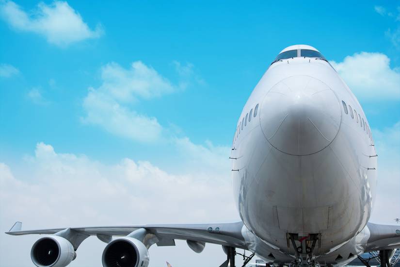 5 Ways The Boeing 747 Revolutionized Air Travel