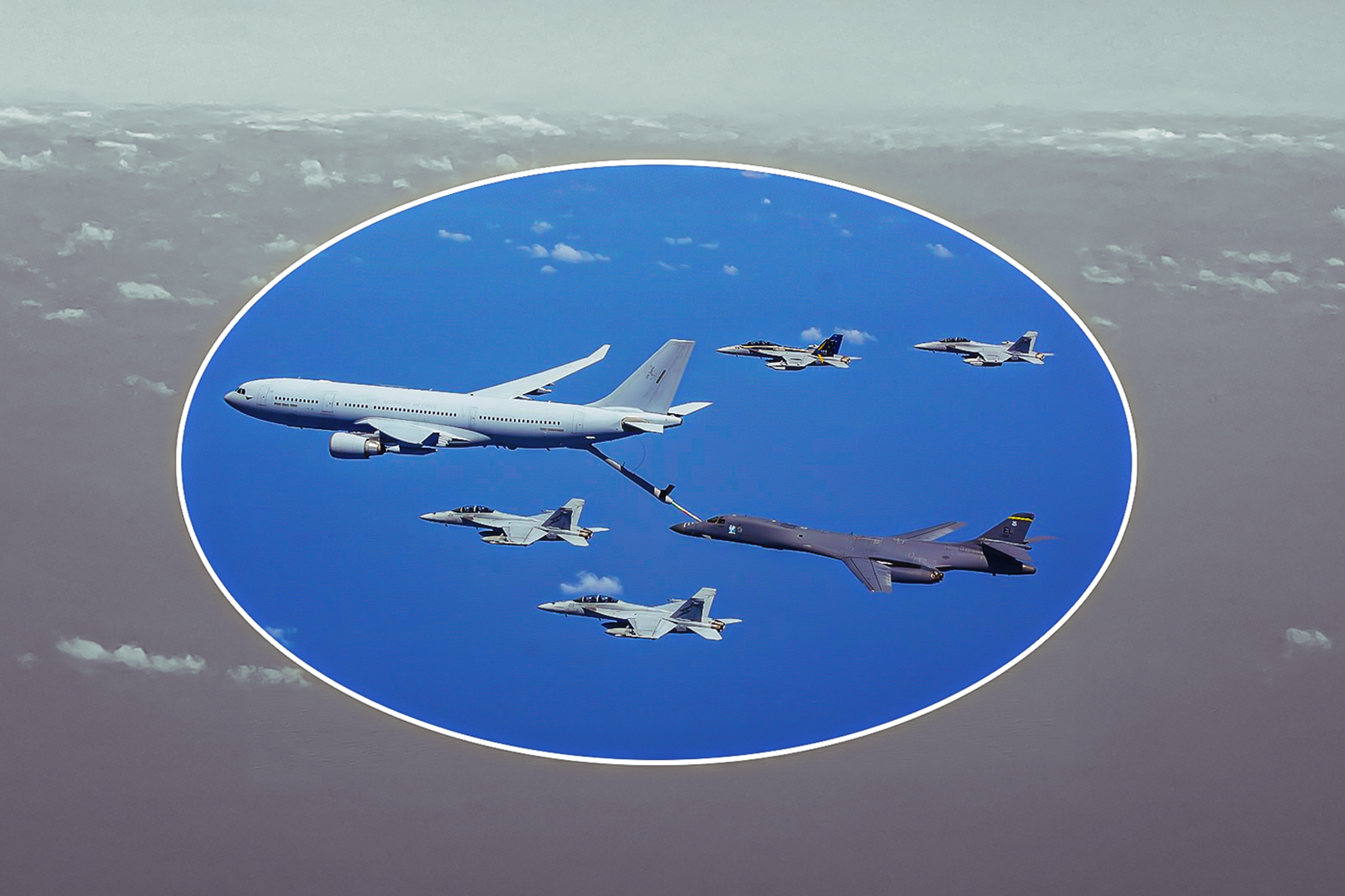 All The Routes The Airbus A310 Is Flying In 2025