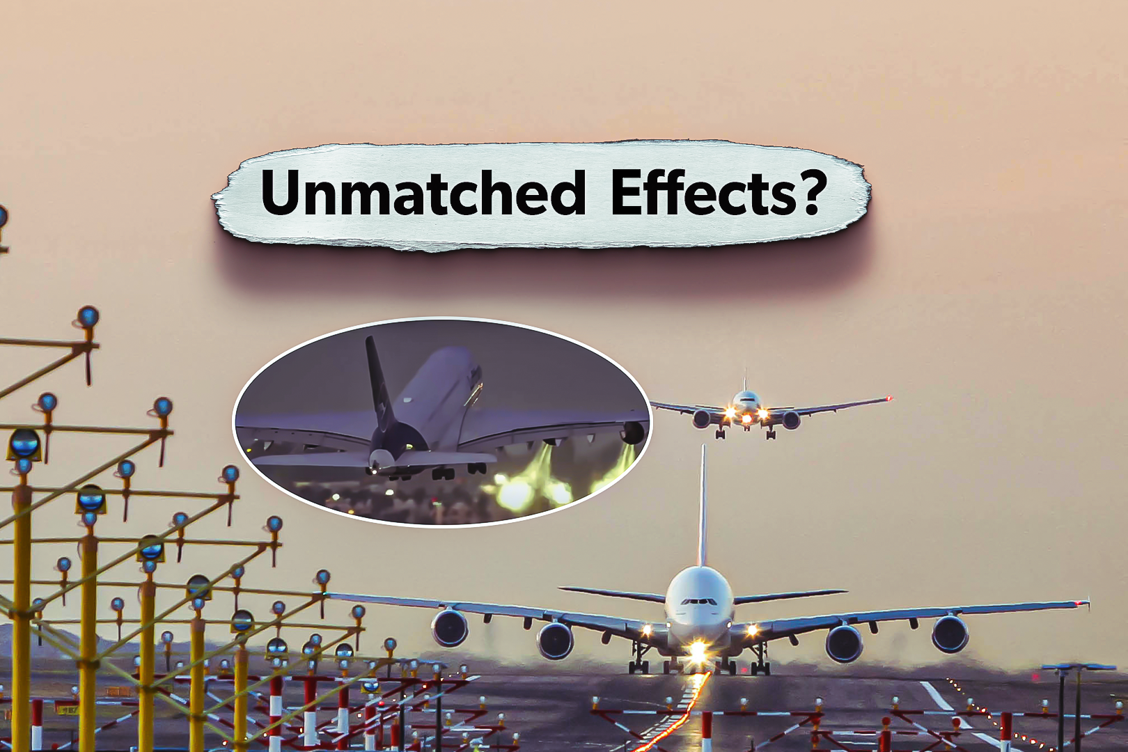 The Ultimate Guide To Aircraft Weight Categories