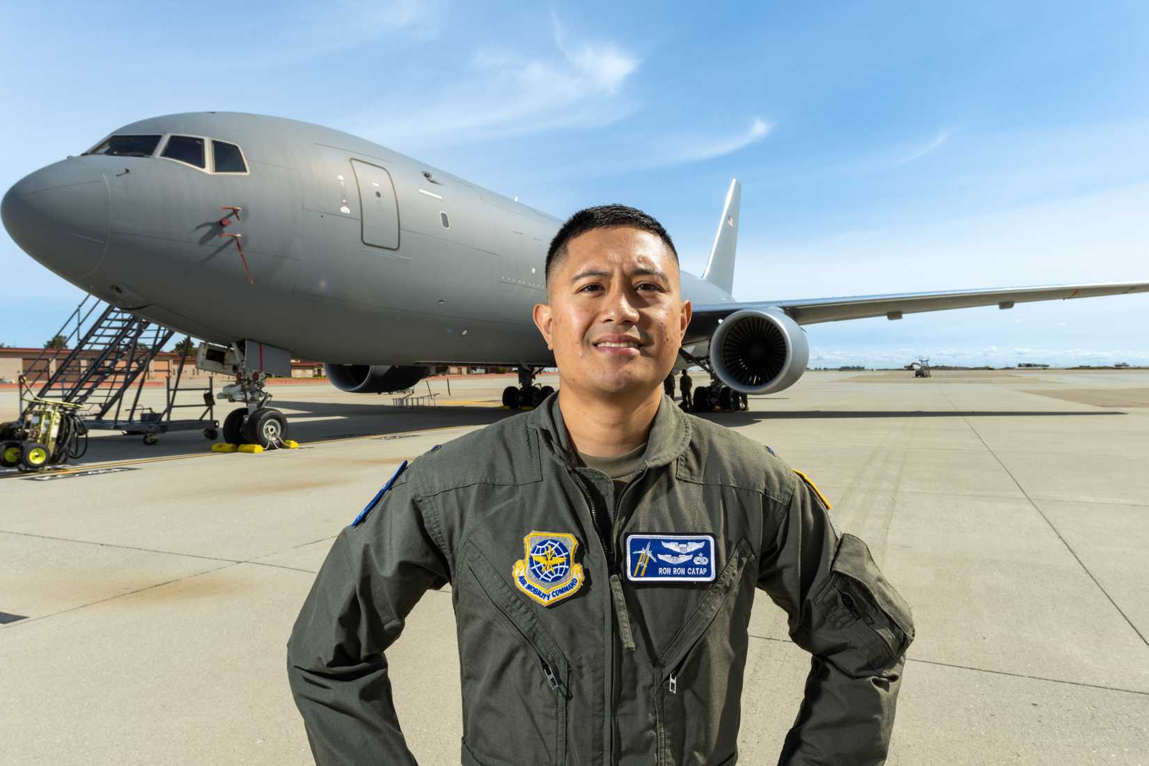 These Countries Have The Highest Paid Commercial Pilots