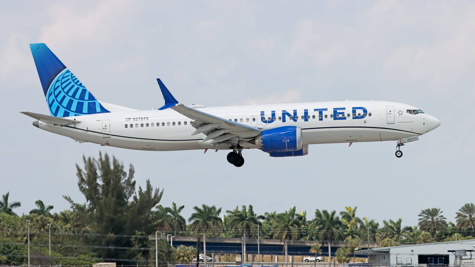 United Airlines’ 10 Longest Nonstop Boeing 737 Flights