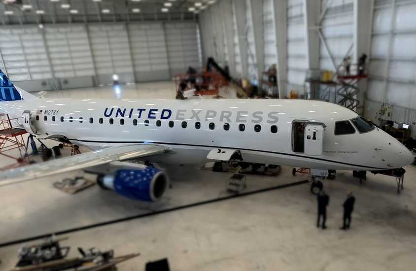 Everything You Need To Know About United Aviate Academy