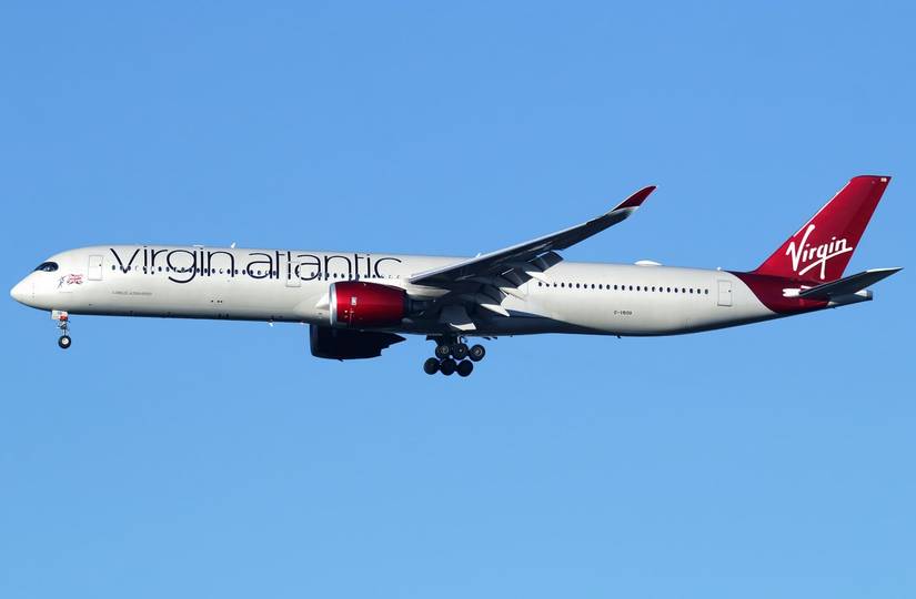 Virgin Atlantic Flies To These 29 Destinations From The UK