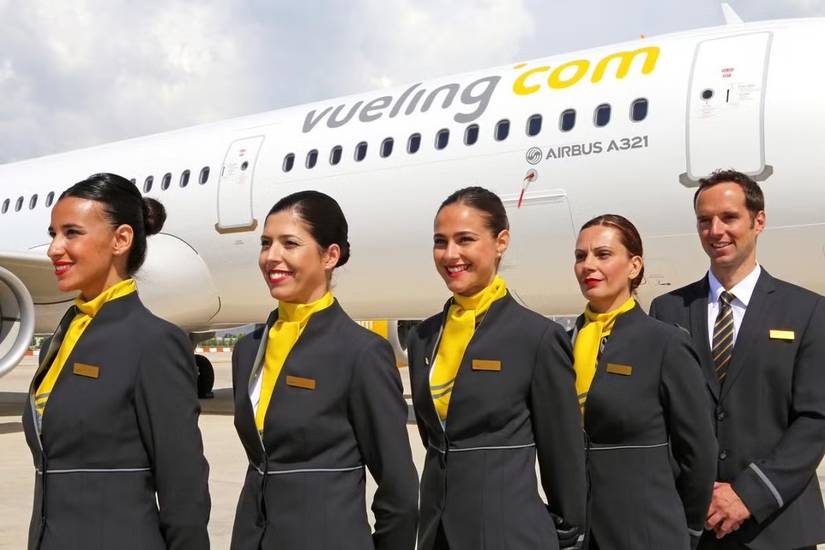 This Is How Vueling Came To Be