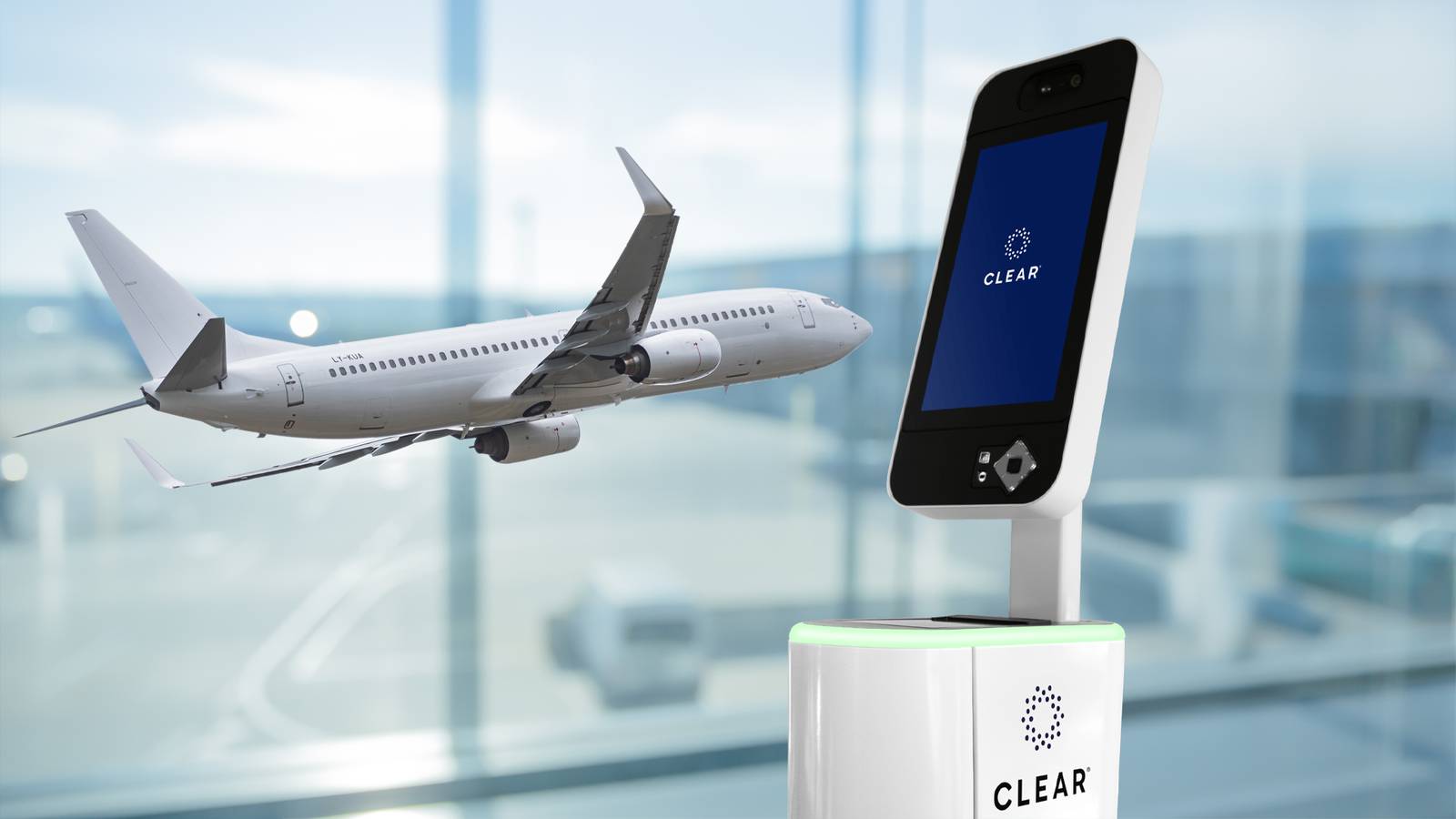 What You Need To Know About CLEAR's New EnVe Pods