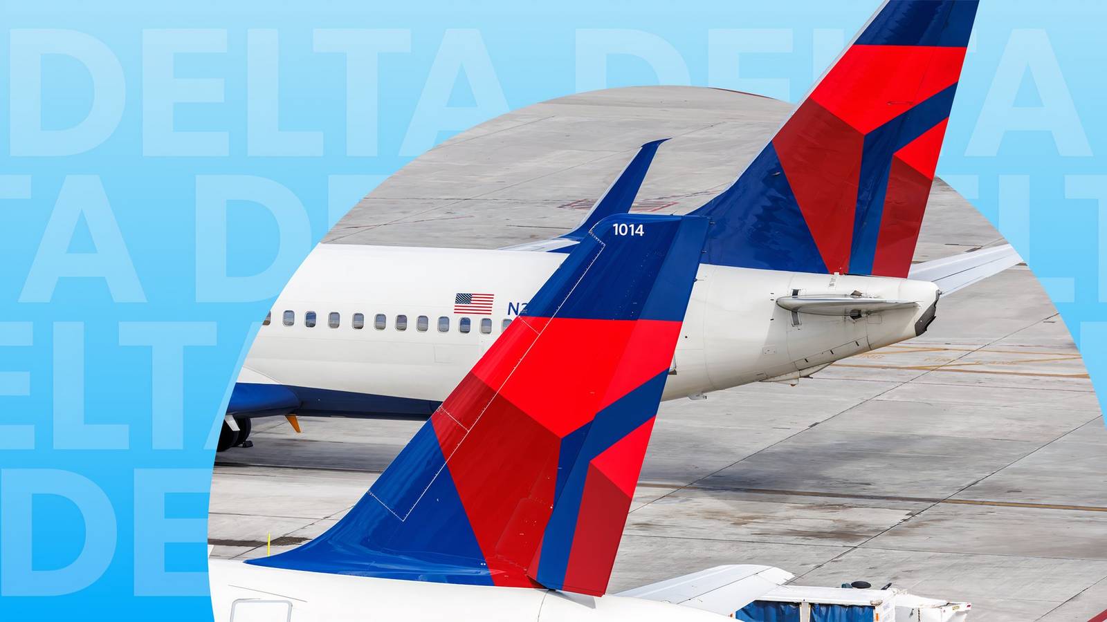 Which Aircraft Is Delta Air Lines The Largest & Only US Operator Of?