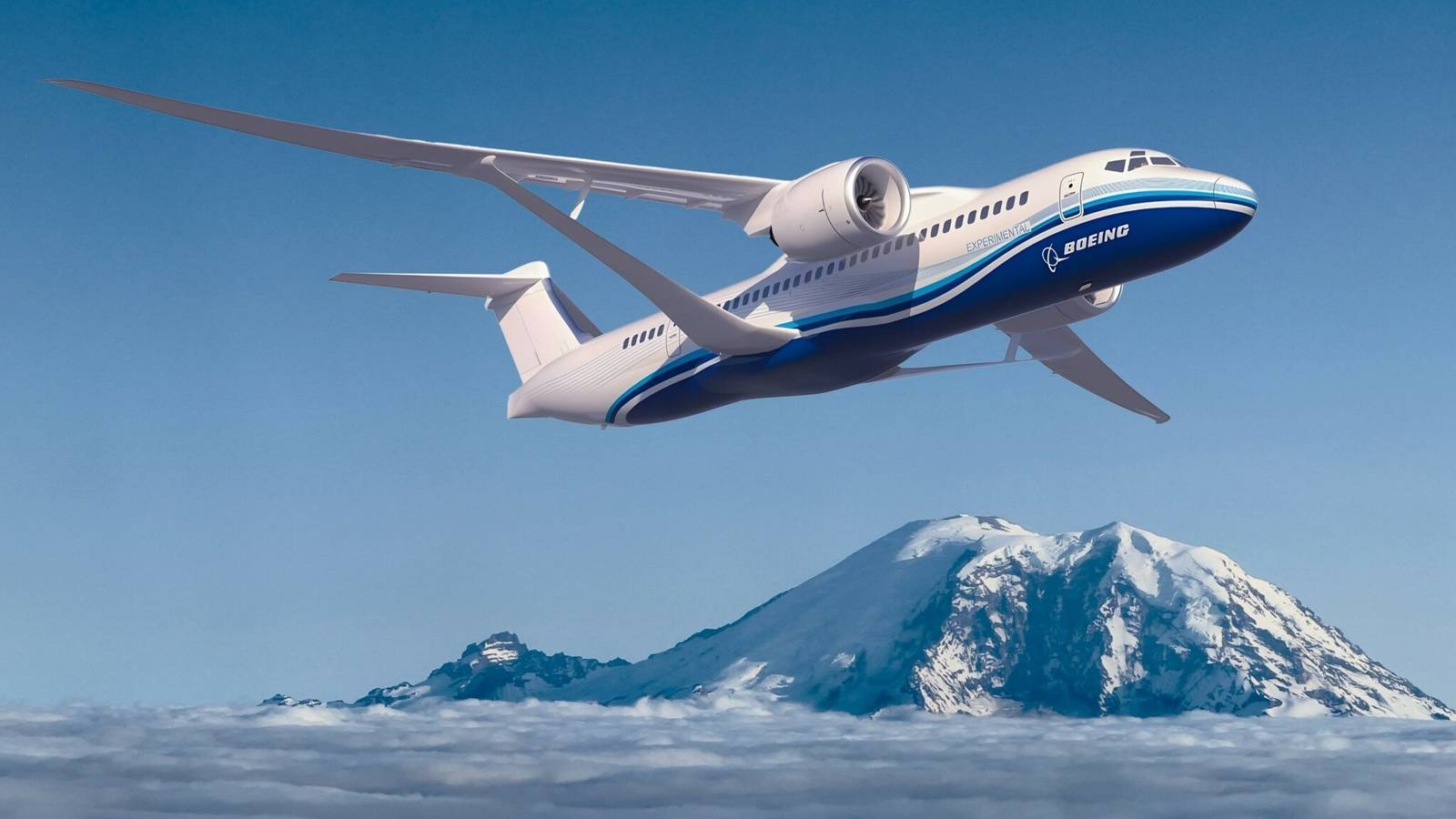 How Will Boeing Respond To The Airbus ZEROe Program?