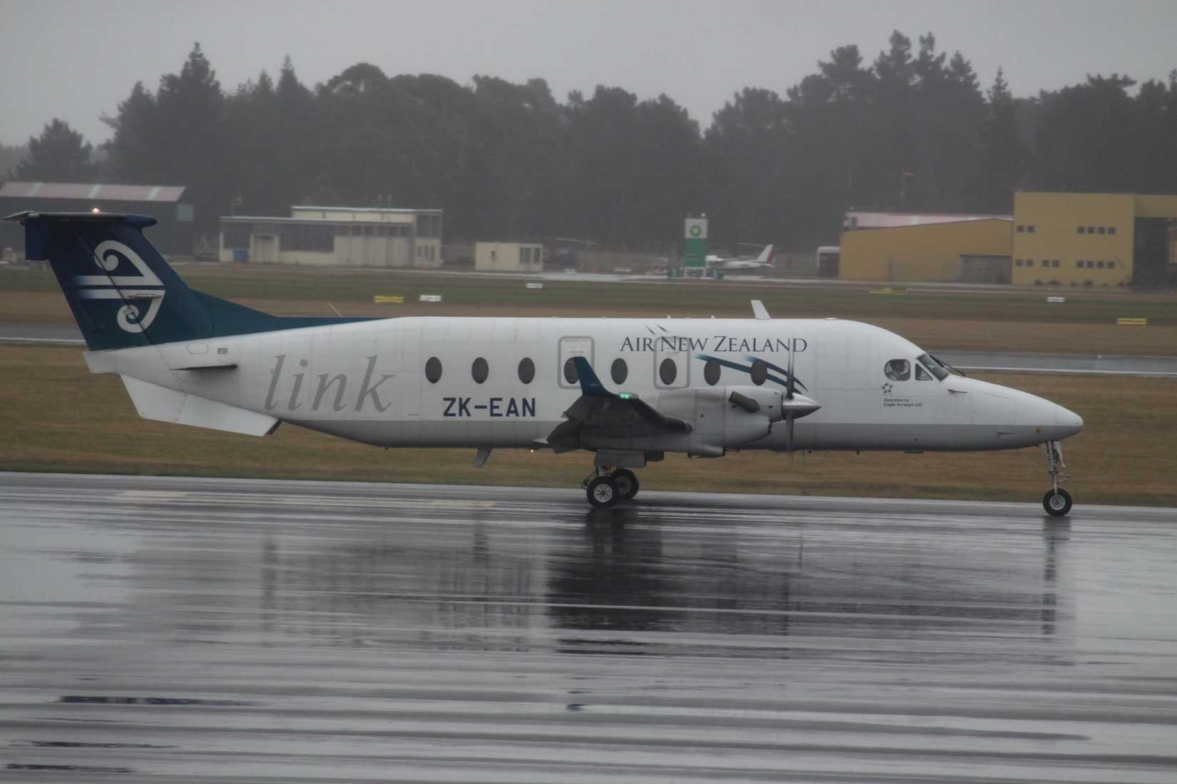 How Much Does It Cost To Fly A Beechcraft King Air?