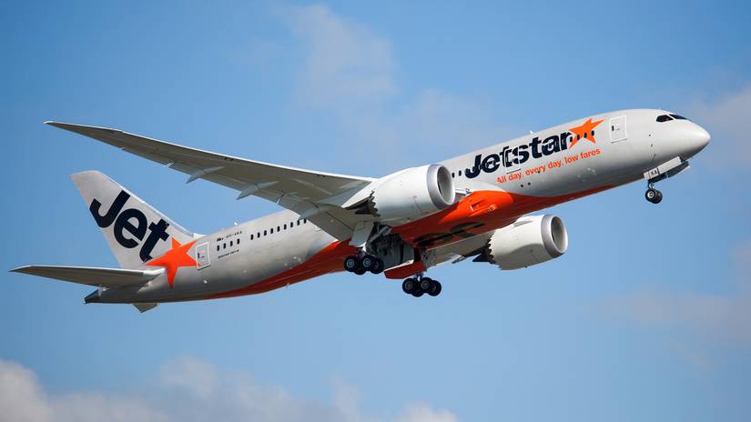 Jetstar To Exit The United States Entirely As It Axes Final Flights