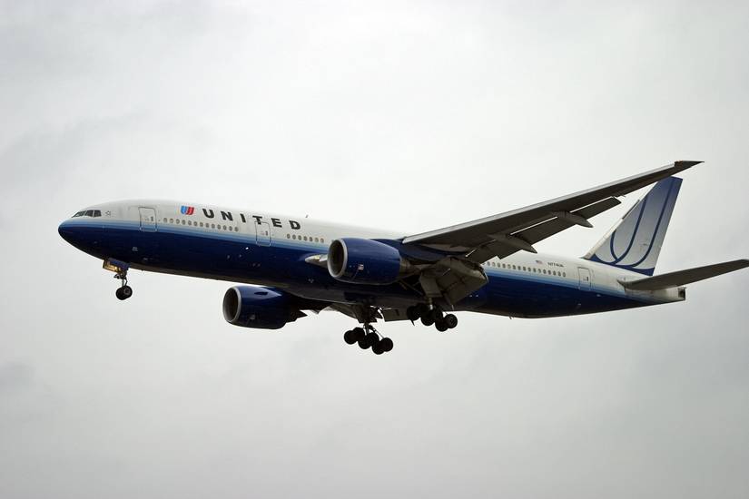 This Is The Oldest Boeing 777 Still Flying