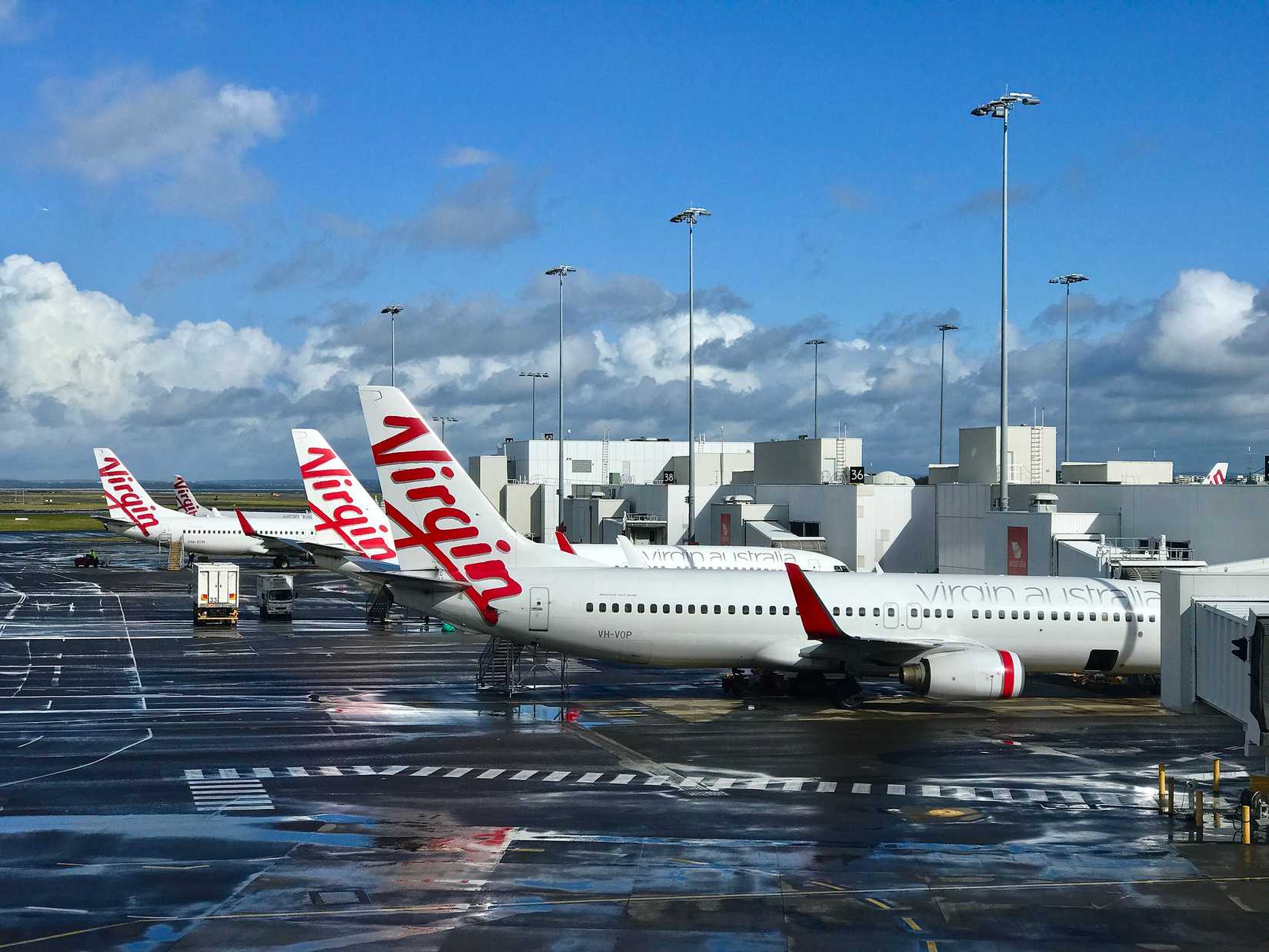 10 Noteworthy Facts About Sydney Kingsford Smith Airport's Long History