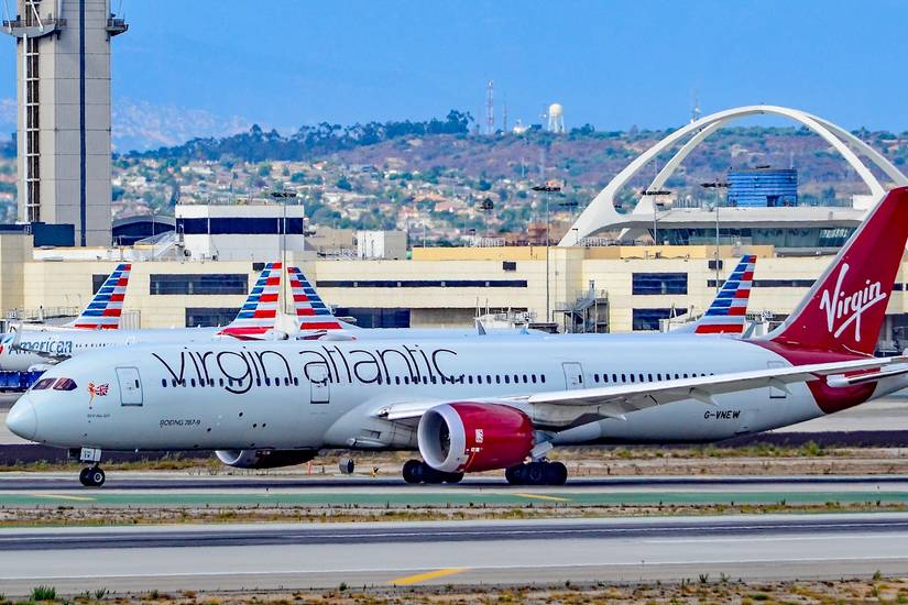 Delta Air Lines, Air France–KLM, & Virgin Atlantic Announce New ...