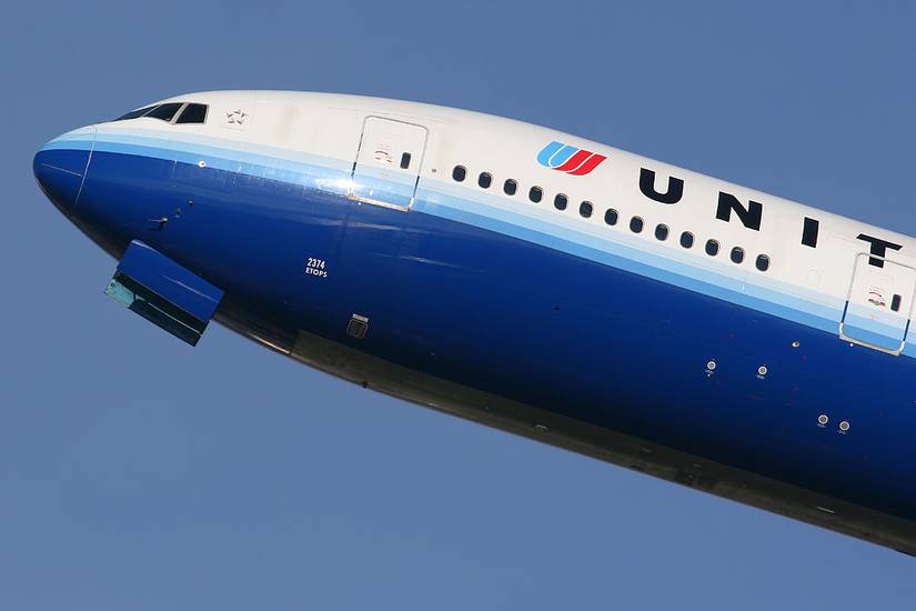 This Is The Oldest Boeing 777 Still Flying