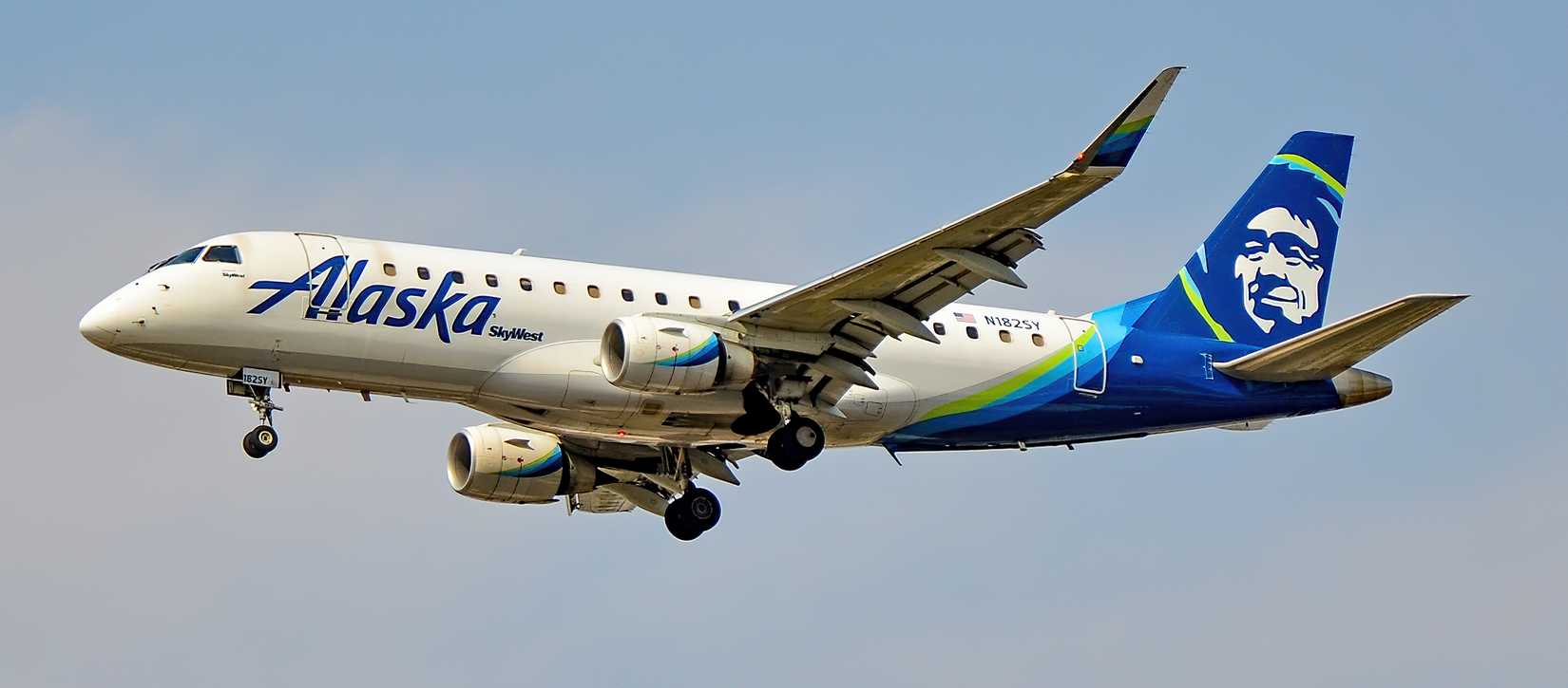 SkyWest's 10 Busiest Intra-California Routes Ranked By Airline Brand