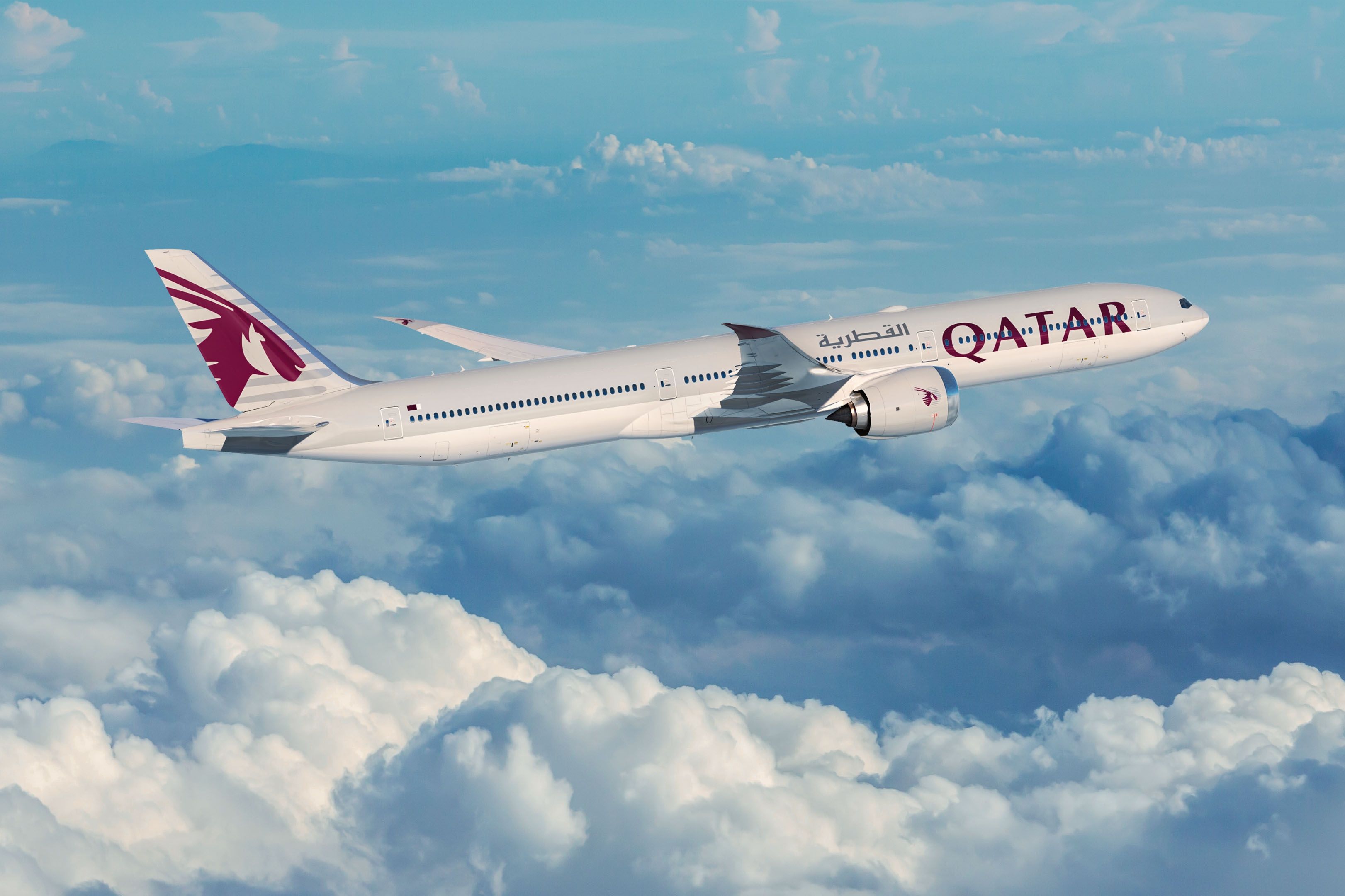 Examined: Qatar Airways' Diverse Fleet In 2025