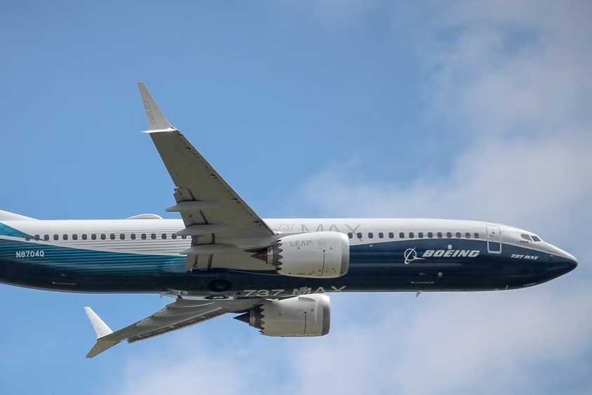 Here’s How The Boeing 737's Cabin Pressurization System Works