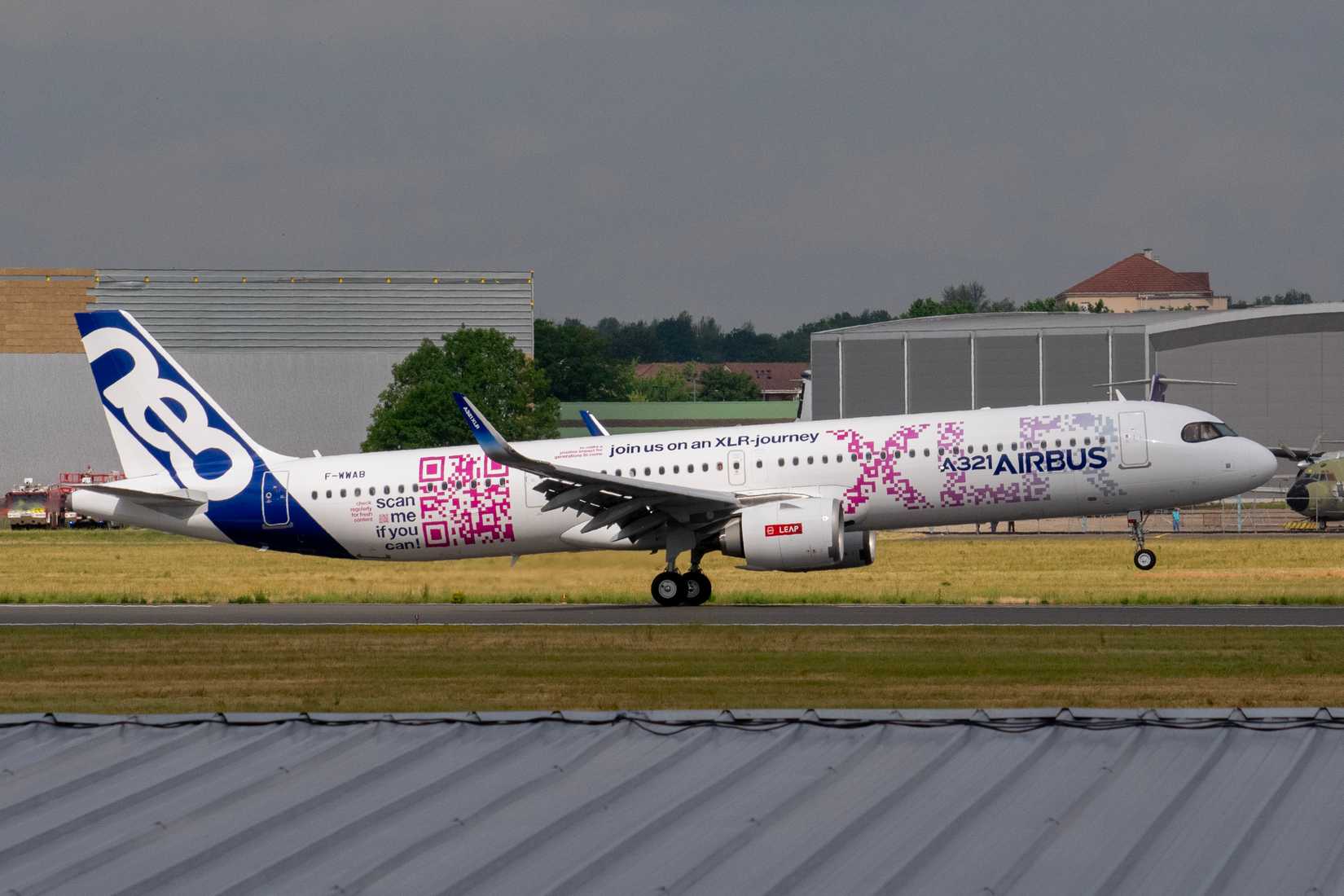 Exclusive: Air Canada VP Hints At Airbus A321XLR Introduction Plans