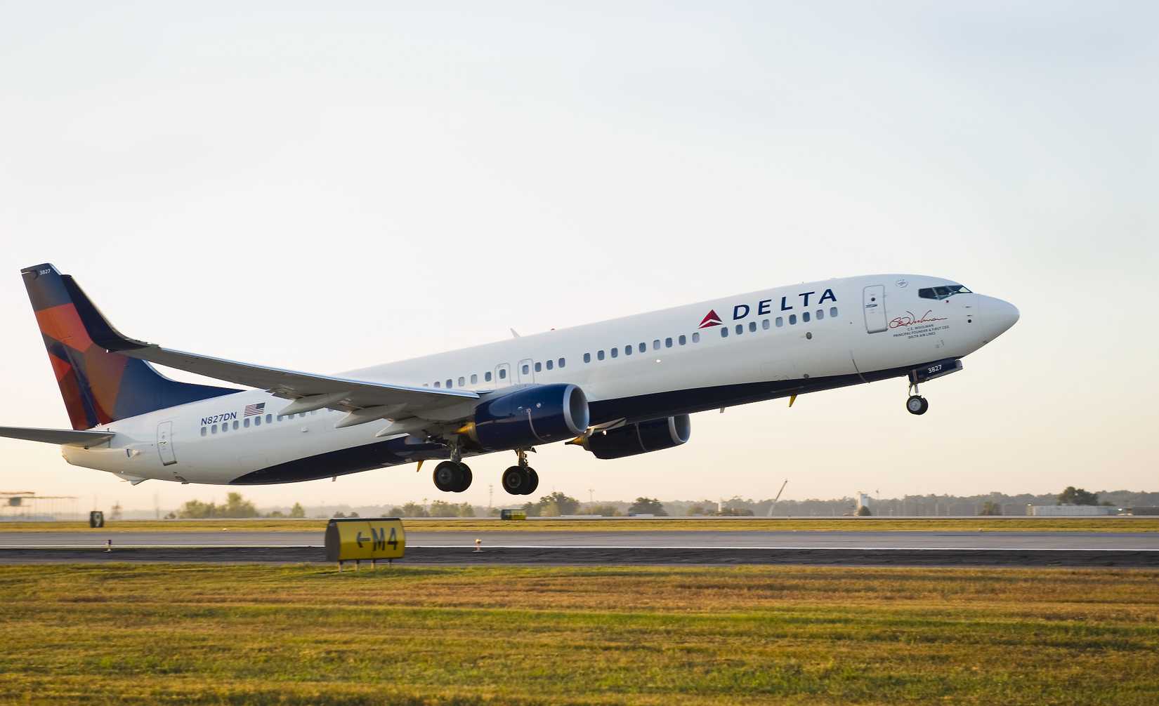Delta Air Lines Refreshes Onboard Product Names & Introduces New ...