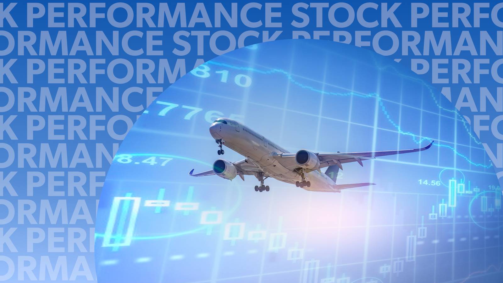 A Complete Review Of Airline Stock Performance In Q1
