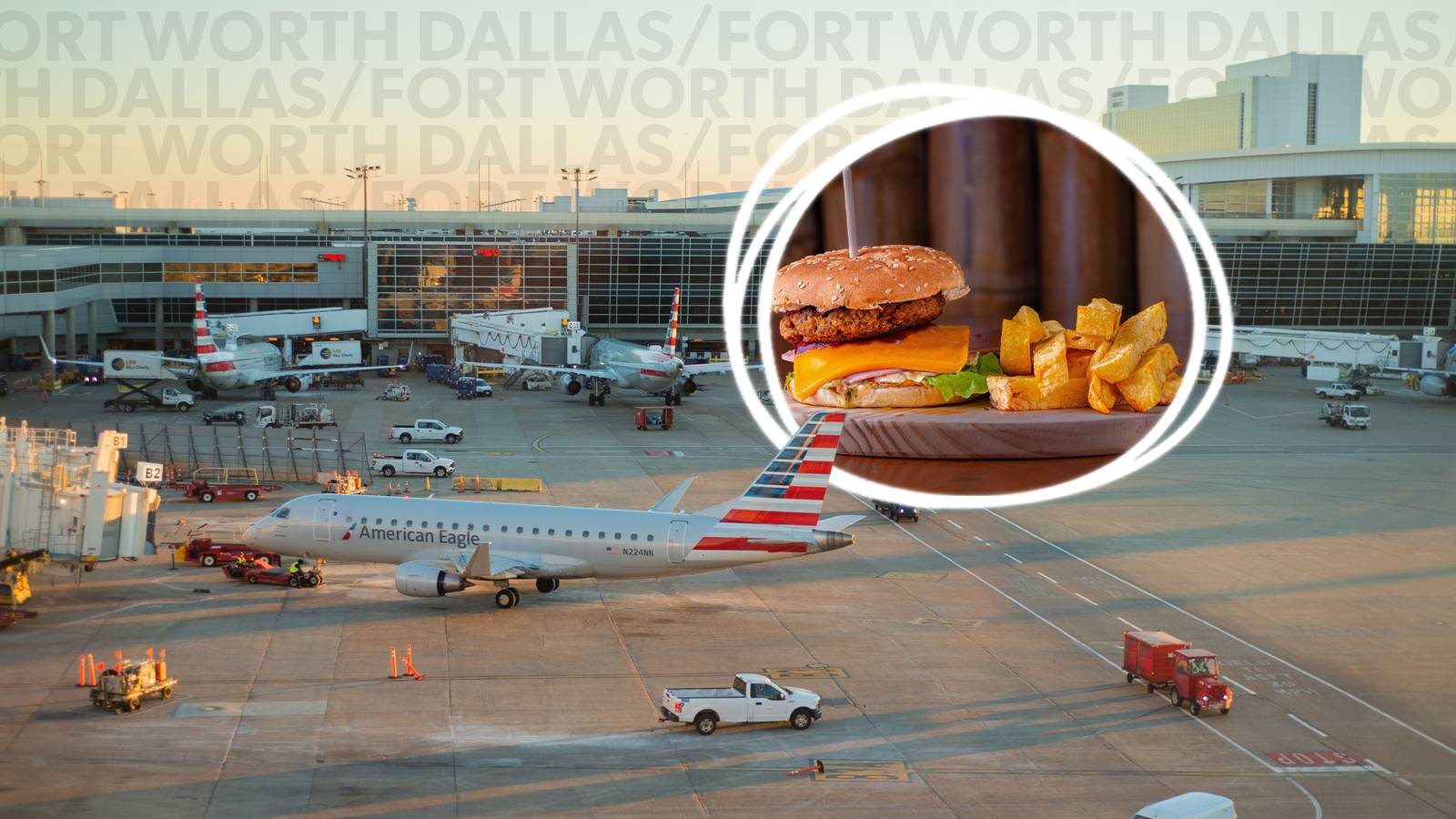 The New Food Experiences That Will Change How Dallas/Fort Worth ...